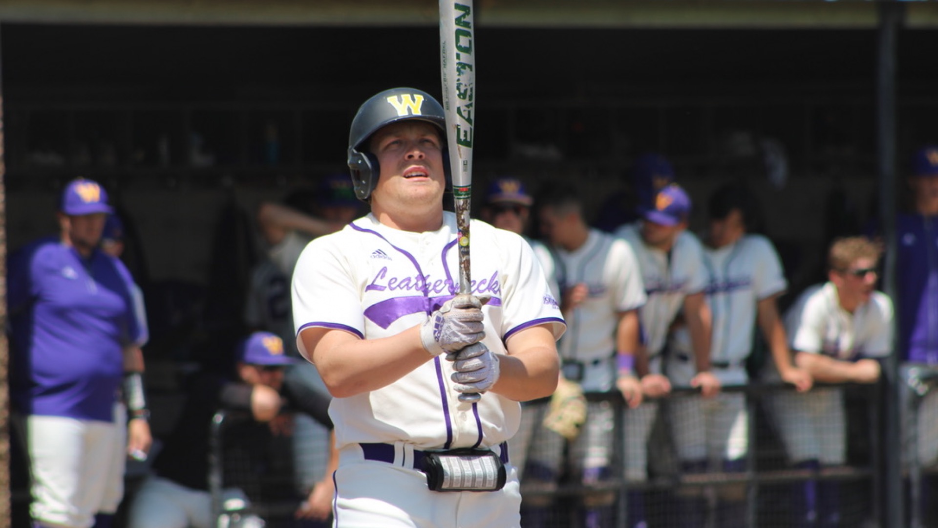 WIU, St. Thomas Split Doubleheader - Western Illinois University Athletics