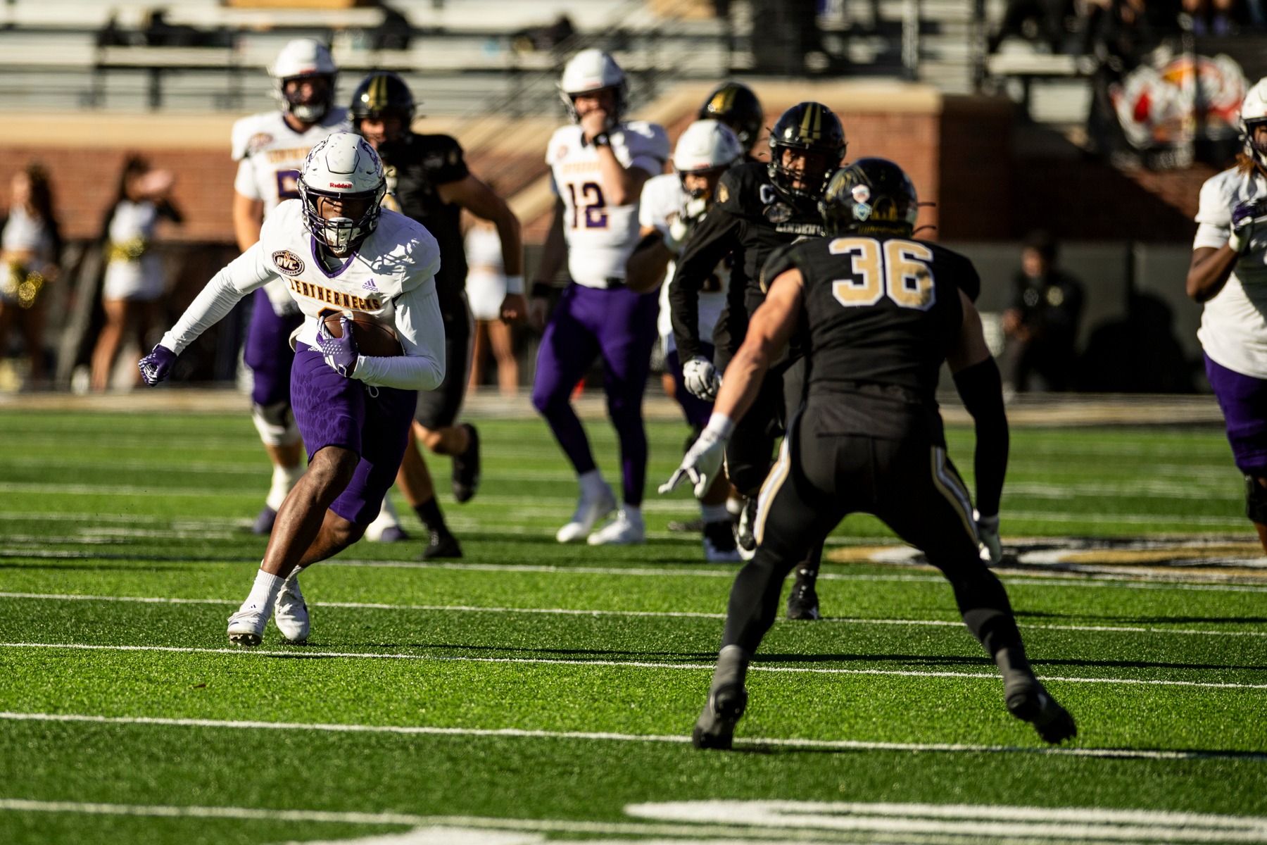 Leatherneck Football Releases 2024 Schedule - Western Illinois ...