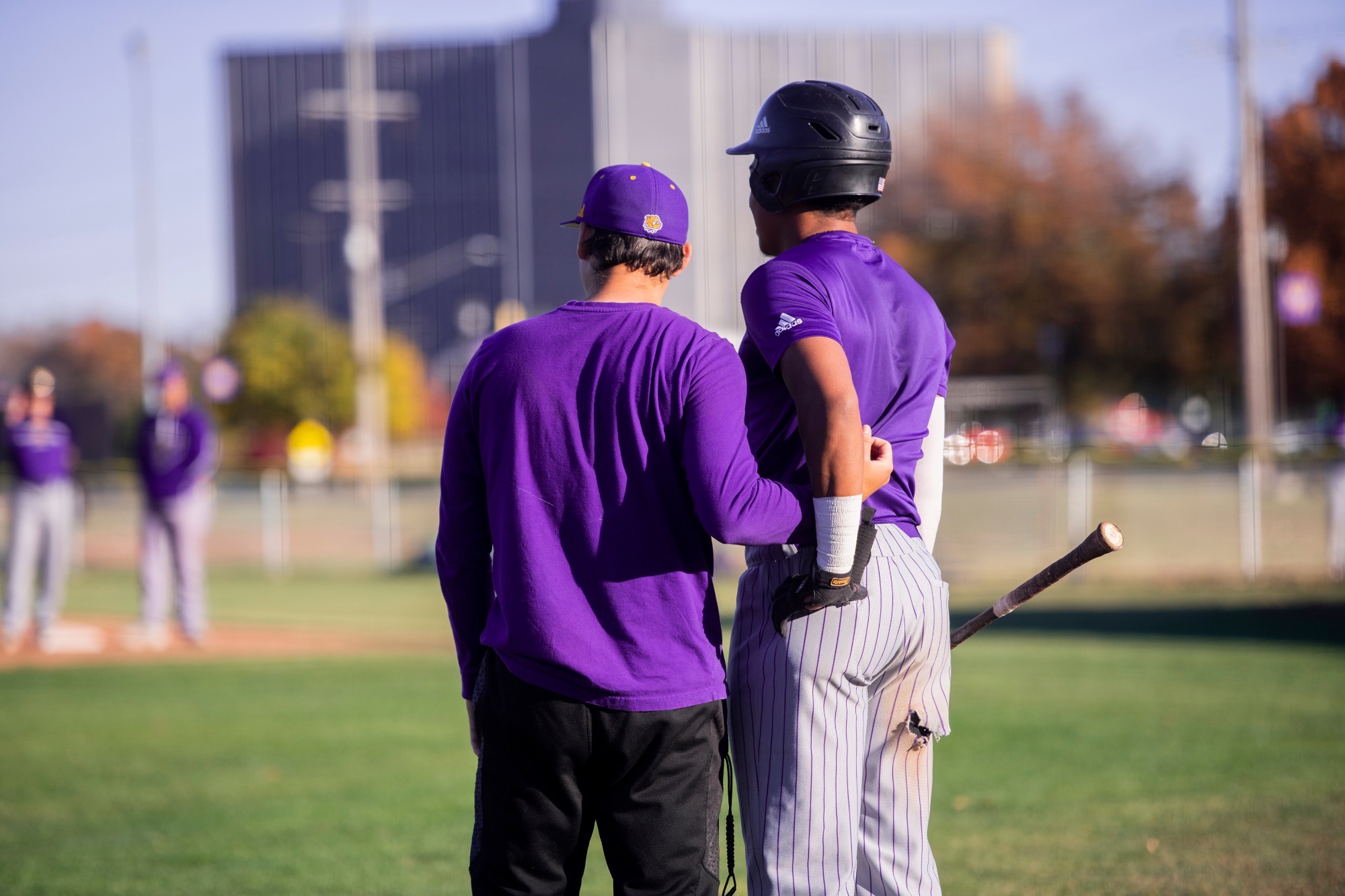 Leatherneck Baseball Releases 2025 Schedule - Western Illinois ...