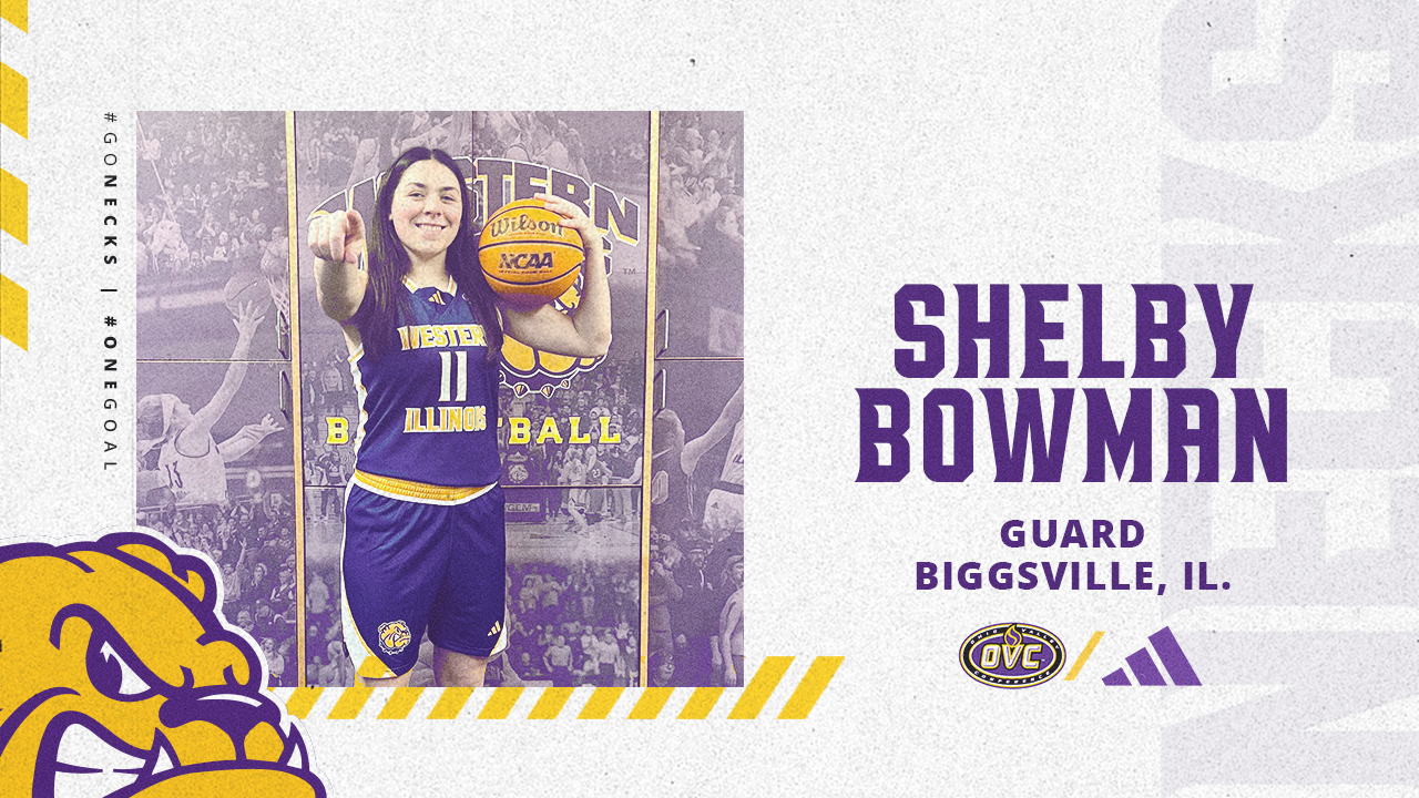 WIU Signs K-State Guard Jada Thorpe - Western Illinois University Athletics