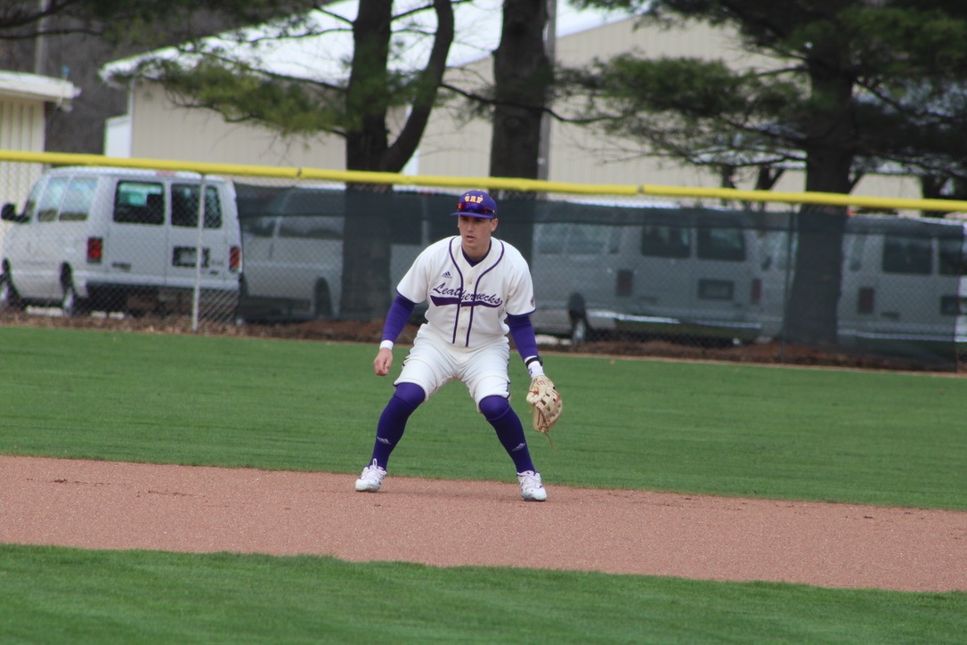 Western Illinois Sweeps Saturday Doubleheader - Western Illinois ...
