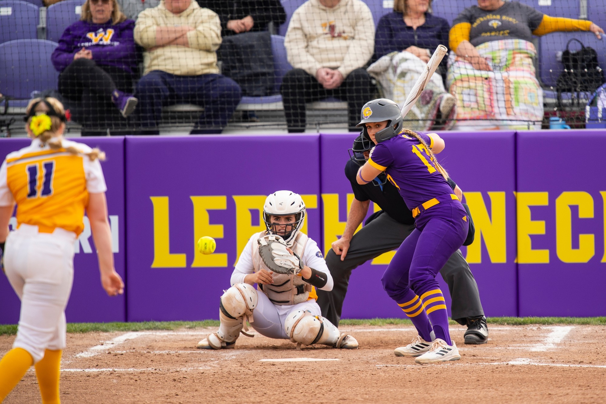 Valerie Combs - Softball - Western Illinois University Athletics
