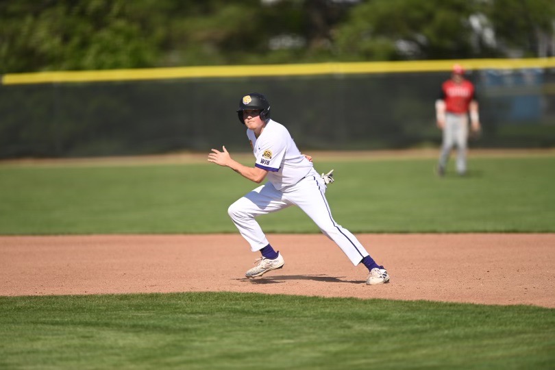 Western Illinois Offense Erupts and Pitching Dominates in 11-1 Win ...