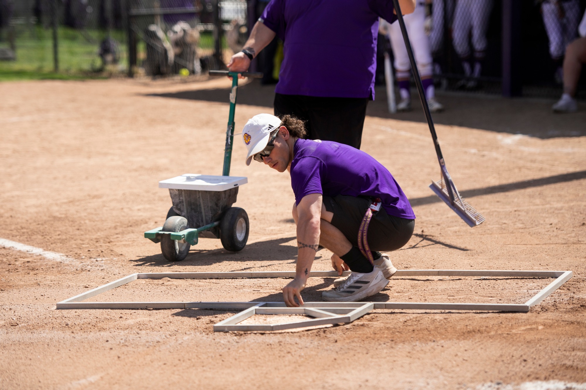 Payton Brown Signs with WIU Softball - Western Illinois University ...