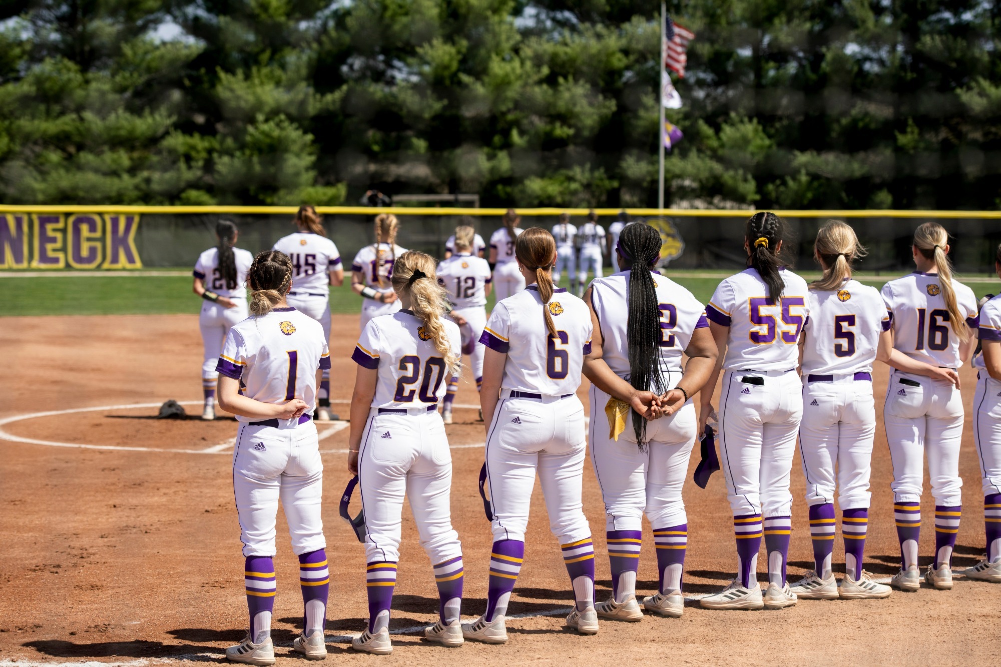 Western Illinois Softball Reveals 2025 Schedule - Western Illinois ...
