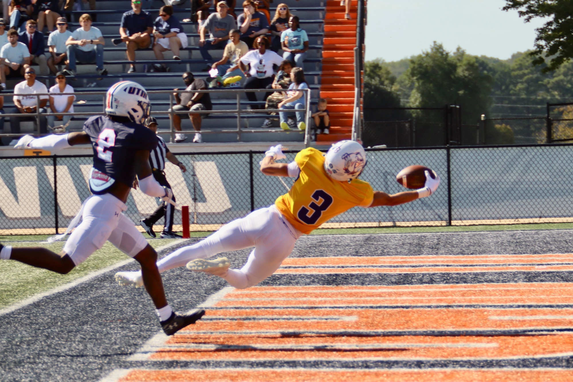 Know Before You Go Guide: Eastern Illinois - Western Illinois ...