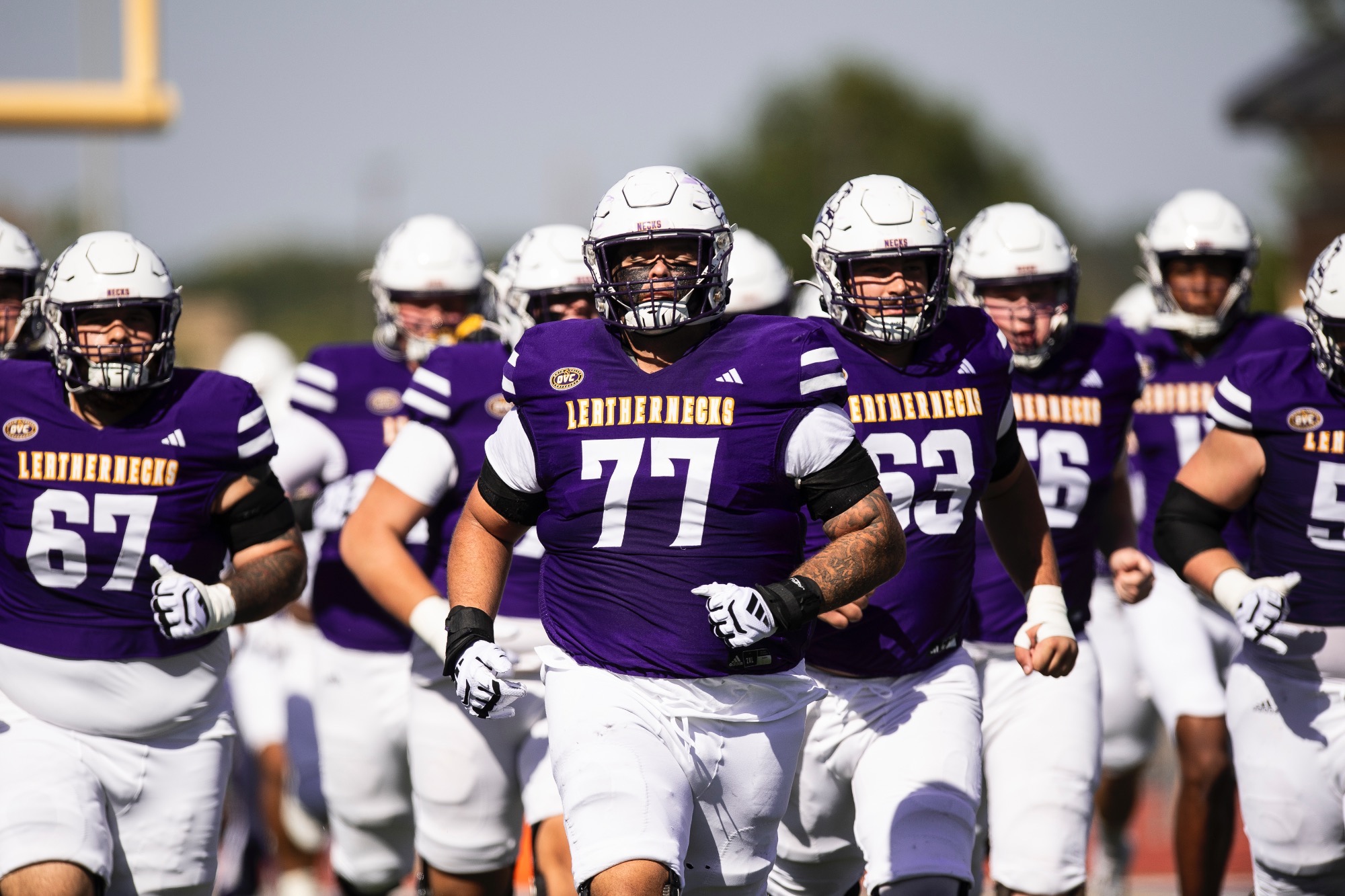 Western Illinois Heads West to Face Eastern Washington - Western ...
