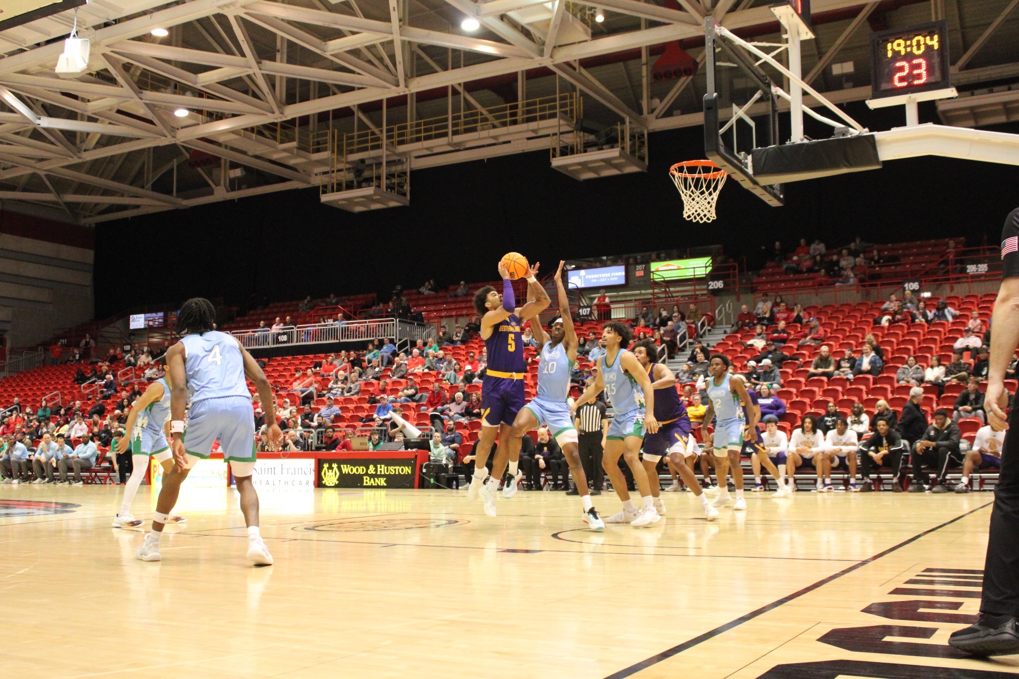 Men's Basketball Announces 2025-26 Roster - Western Illinois University ...