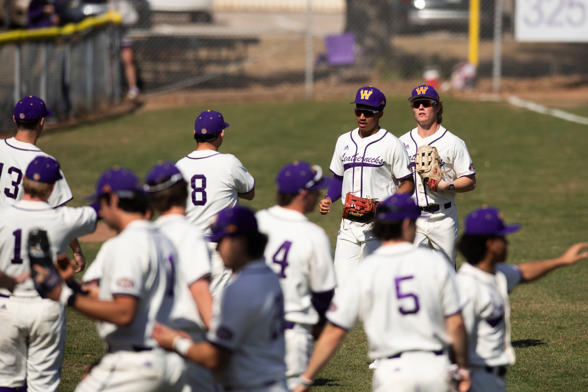Leatherneck Baseball Releases 2025 Schedule - Western Illinois ...