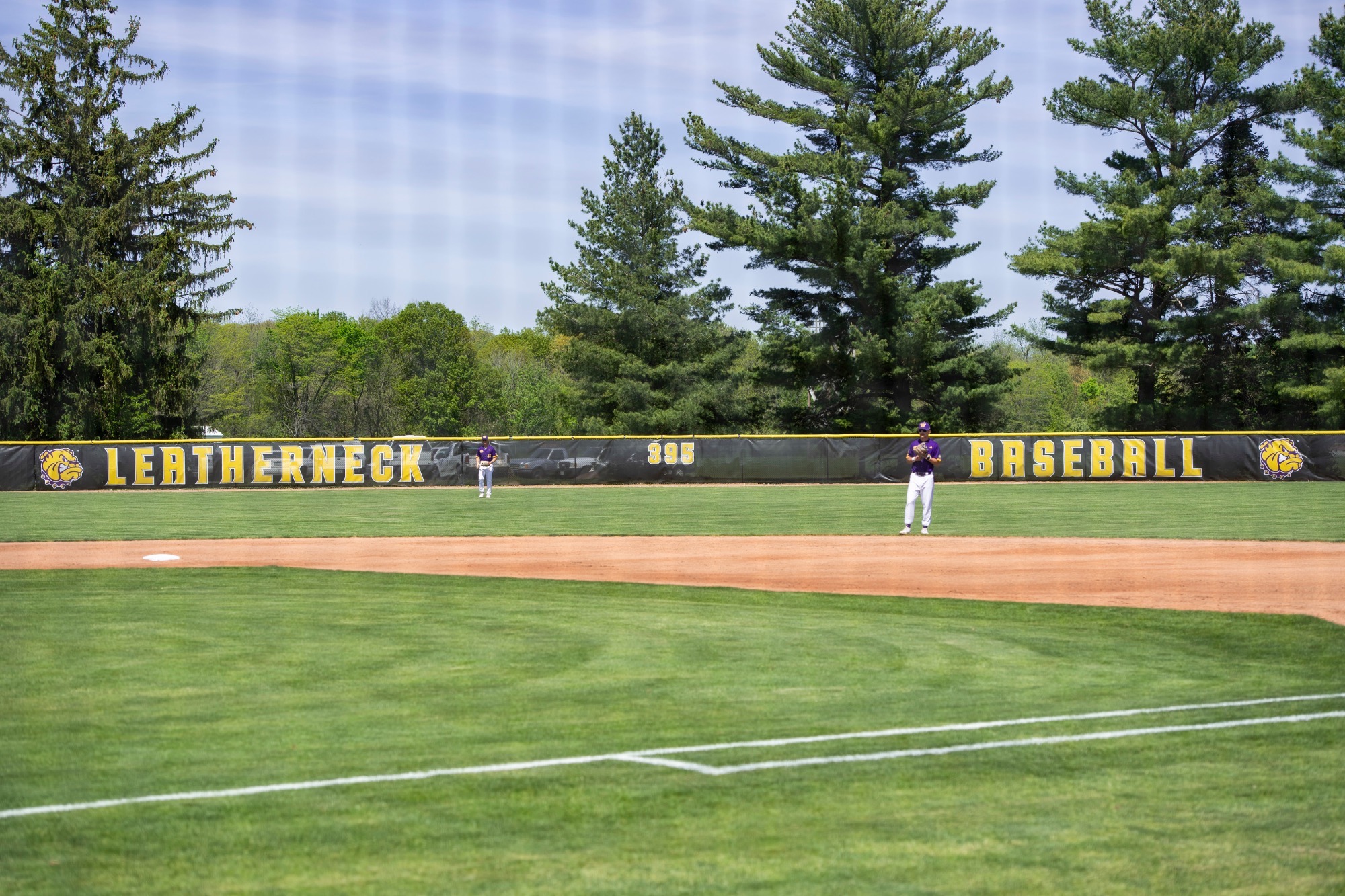 Baseball Players Make Big Moves Over Summer Break - Western Illinois ...