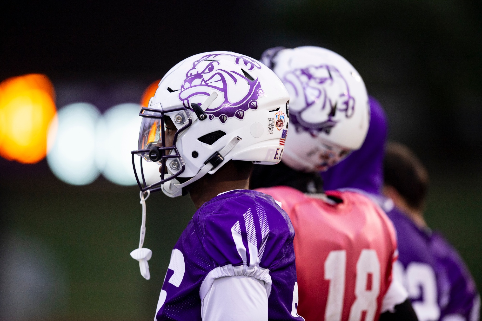 WIU Football Announces 2025 Summer Camps - Western Illinois University ...