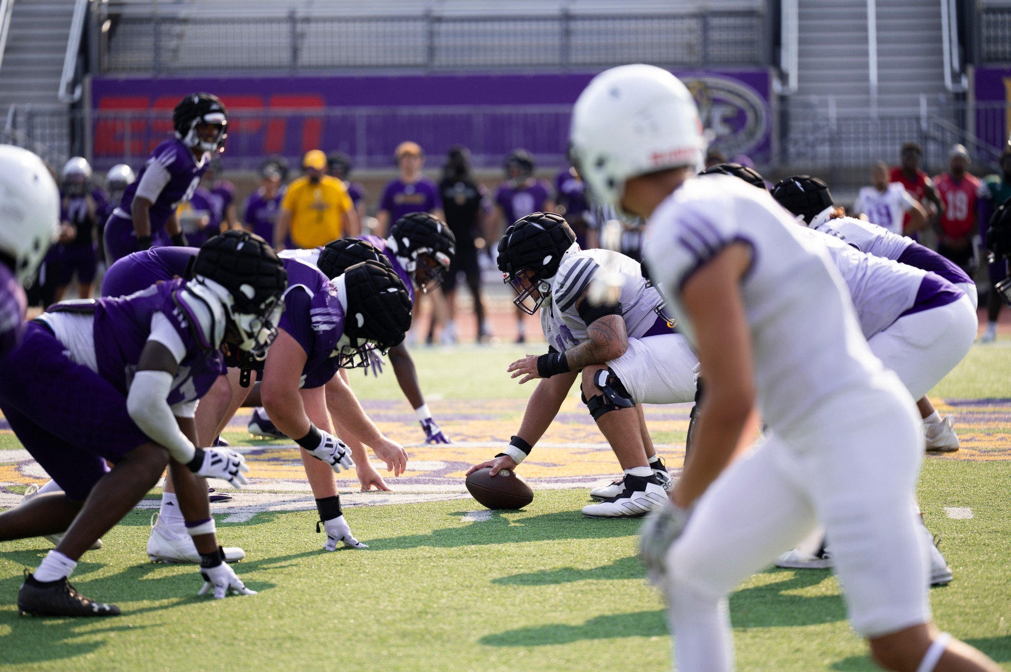 2025 Leatherneck Football Schedule Announced - Western Illinois ...