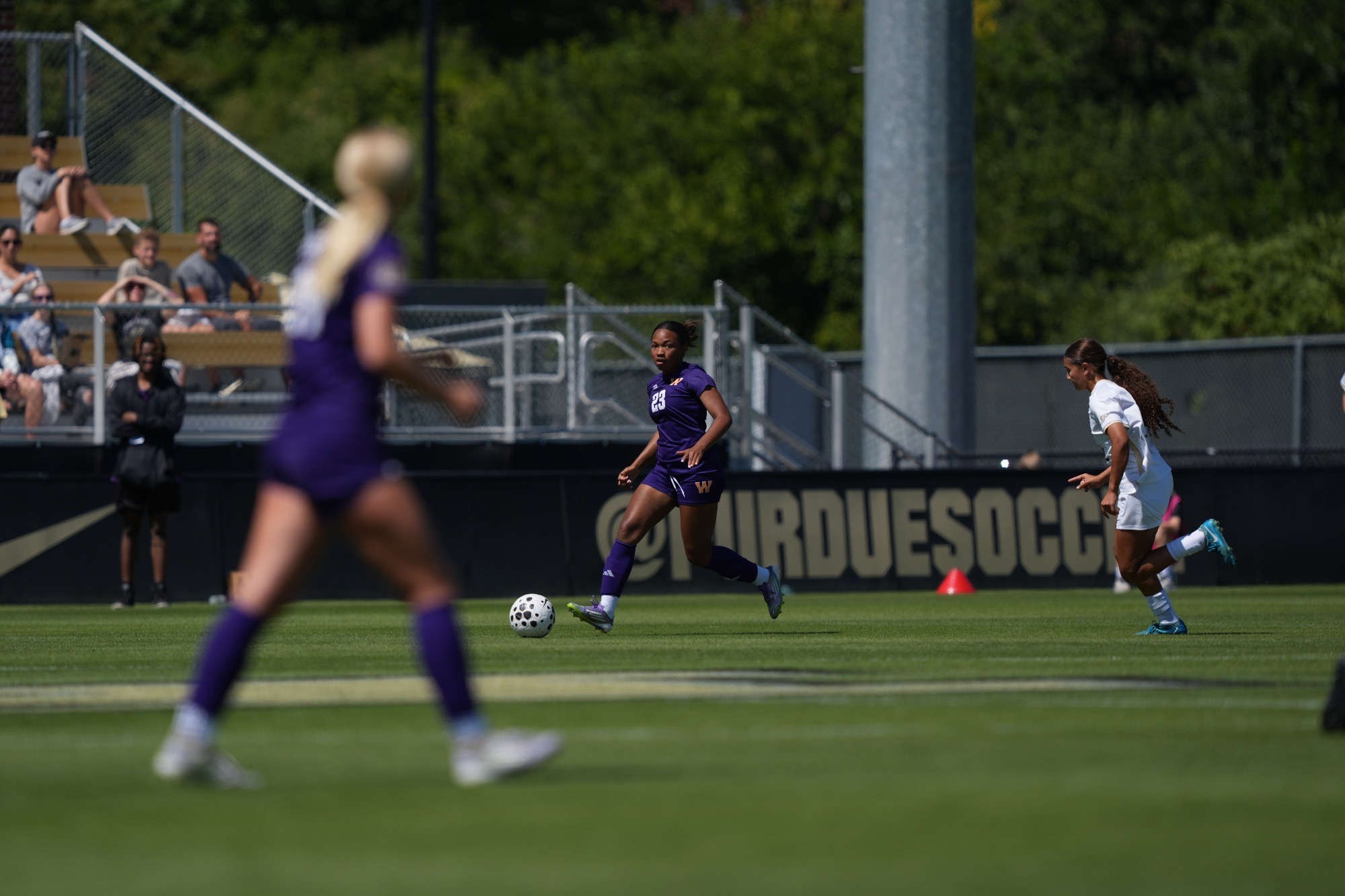 Leathernecks Set to Open Season Against St. Ambrose - Western Illinois ...