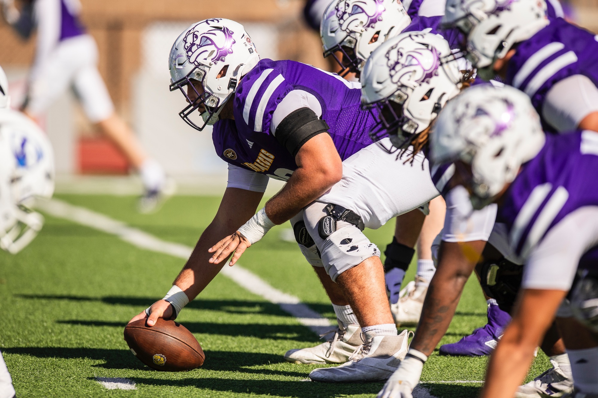 Western Illinois Heads West to Face Eastern Washington - Western ...