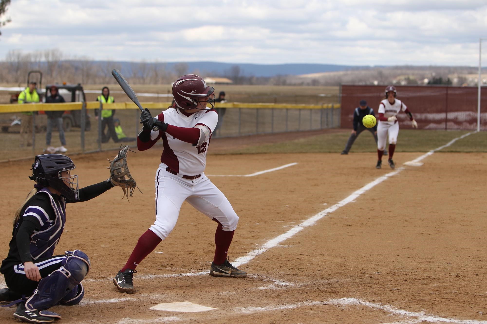Stacy Gordon - Softball - Lafayette College Athletics