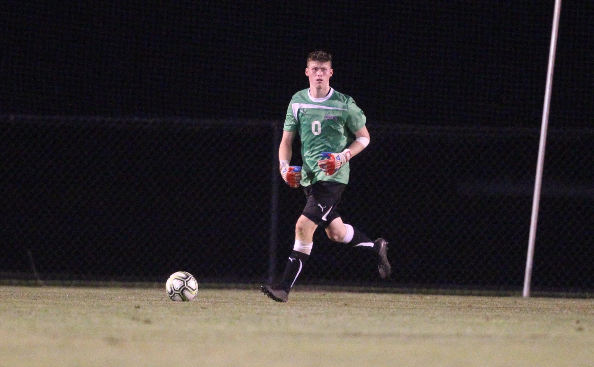 Alex Sutton - Men's Soccer - Lafayette College Athletics