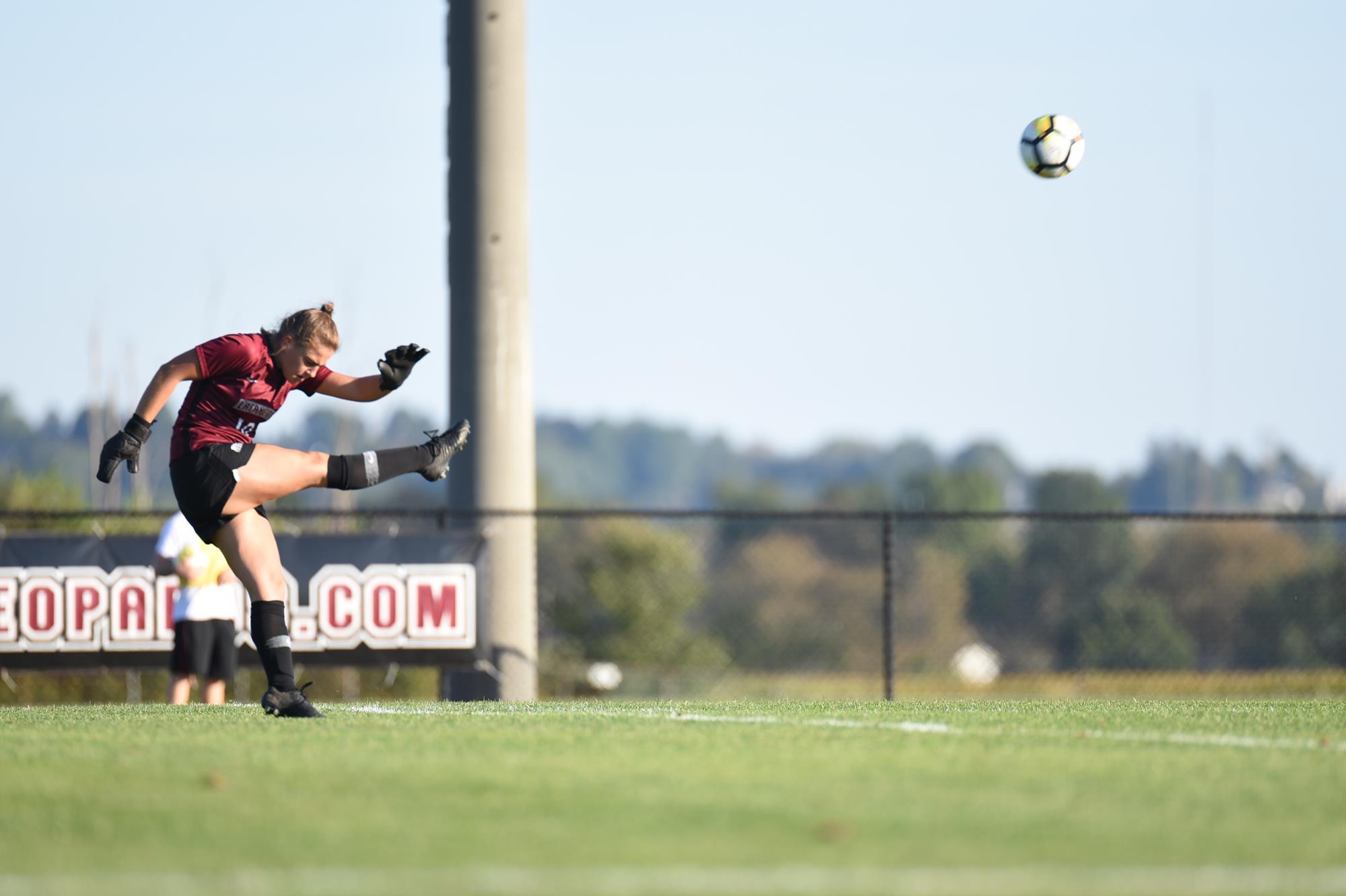 Natalie Neumann - Women's Soccer - Lafayette College Athletics