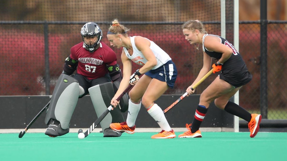 Sarah Park - Field Hockey - Lafayette College Athletics