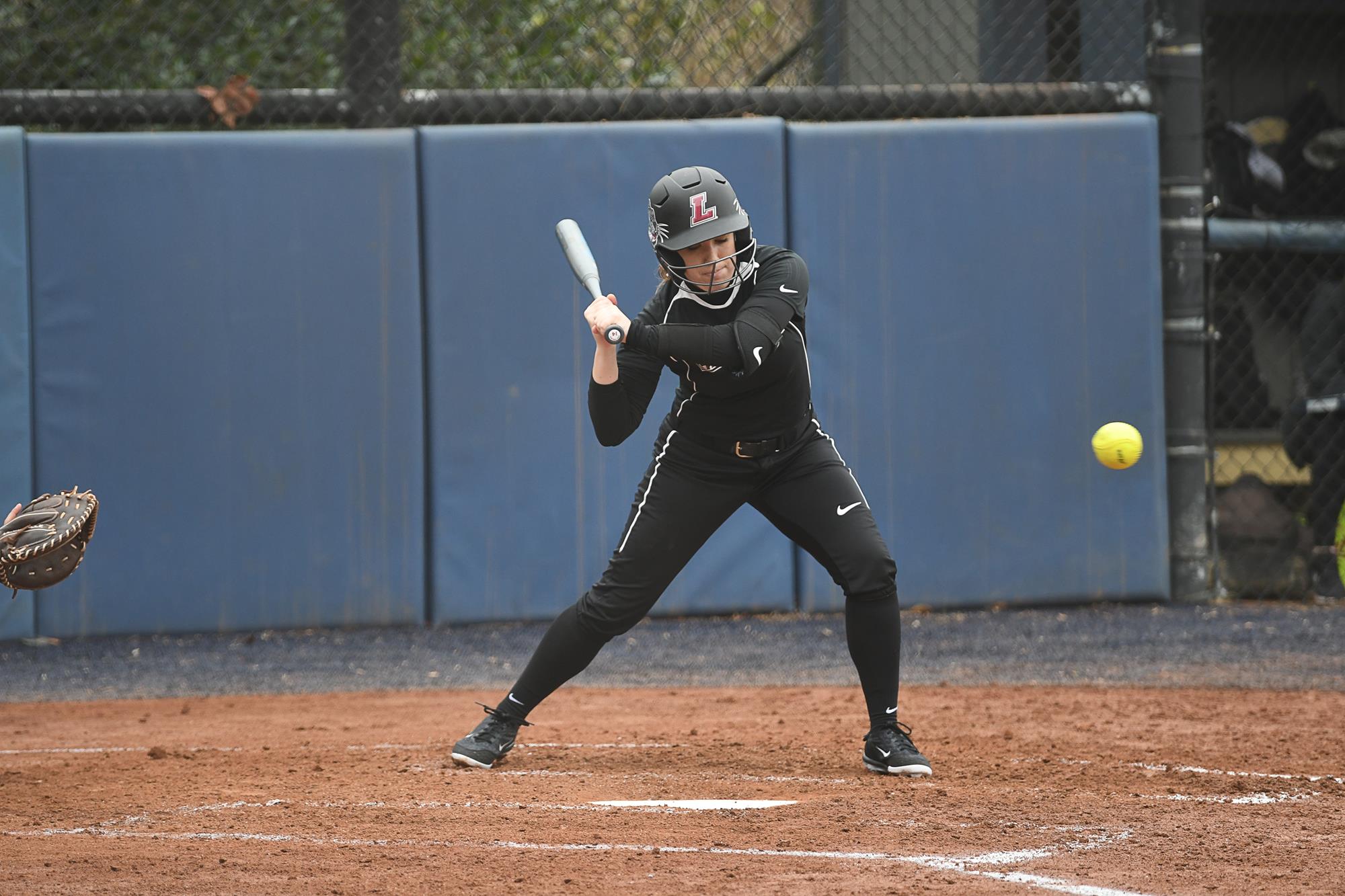 Ellen McDonnell - Softball - Lafayette College Athletics