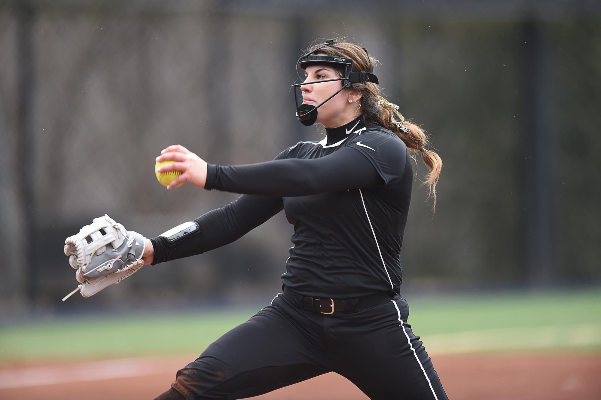 Stacy Gordon - Softball - Lafayette College Athletics