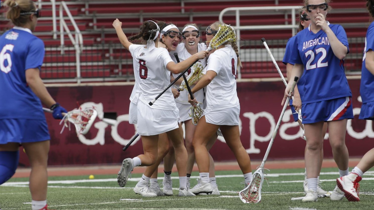 Jen Rowan - Women's Lacrosse - Lafayette College Athletics