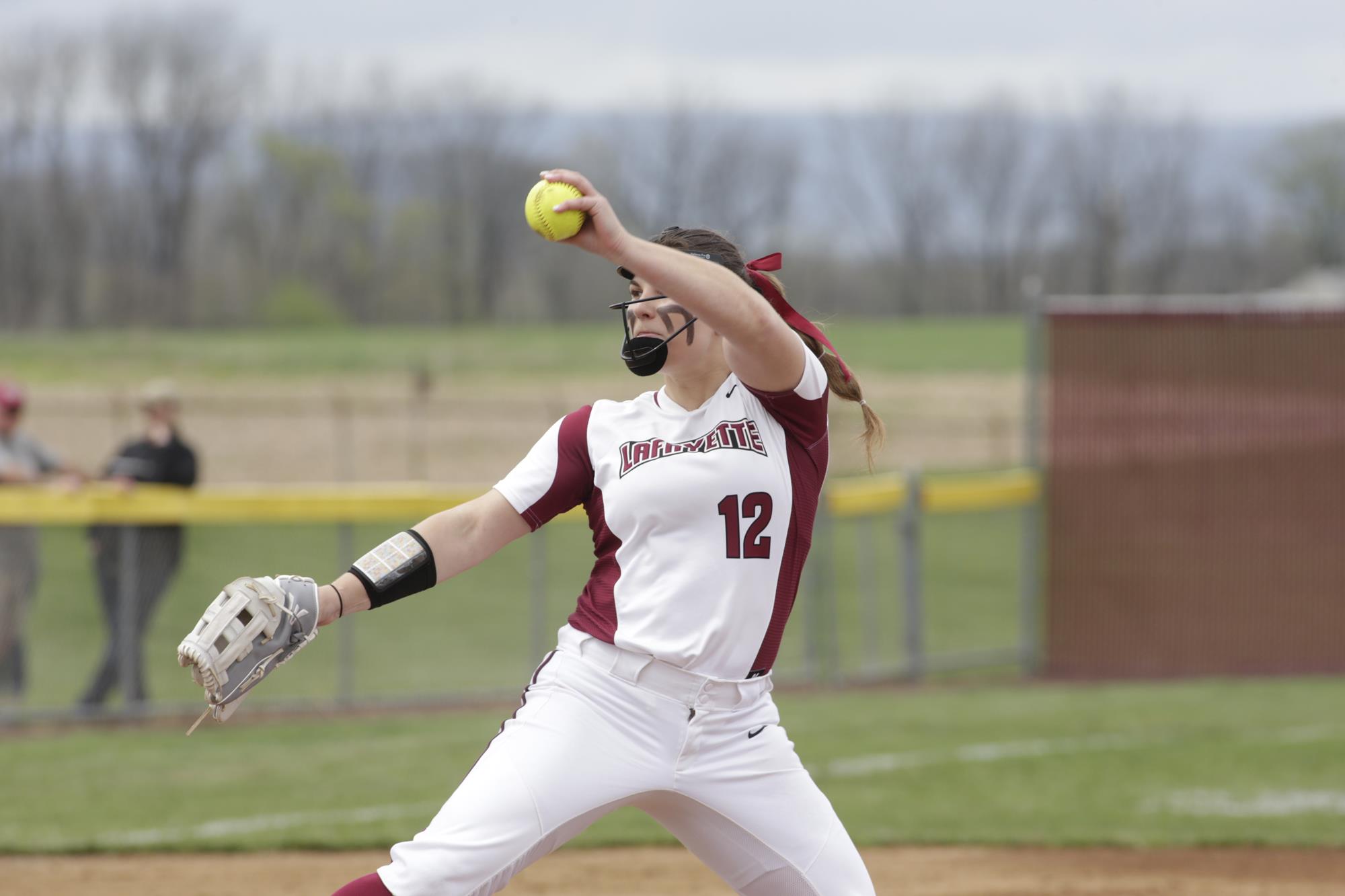 Stacy Gordon - Softball - Lafayette College Athletics