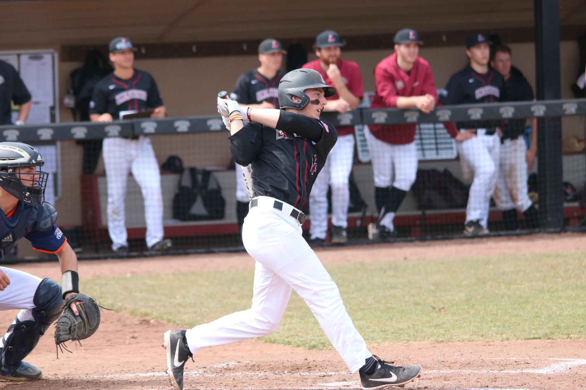 Zach Savage - Baseball - Lafayette College Athletics