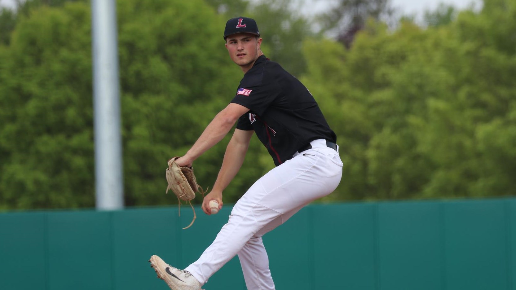 Kyle Subers - Baseball - Lafayette College Athletics