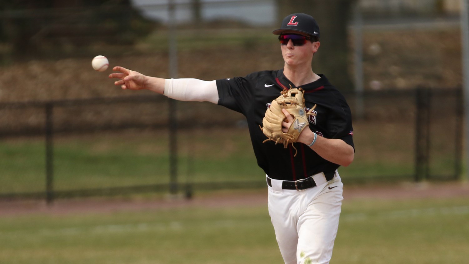 Justin Johnson - Baseball - Lafayette College Athletics
