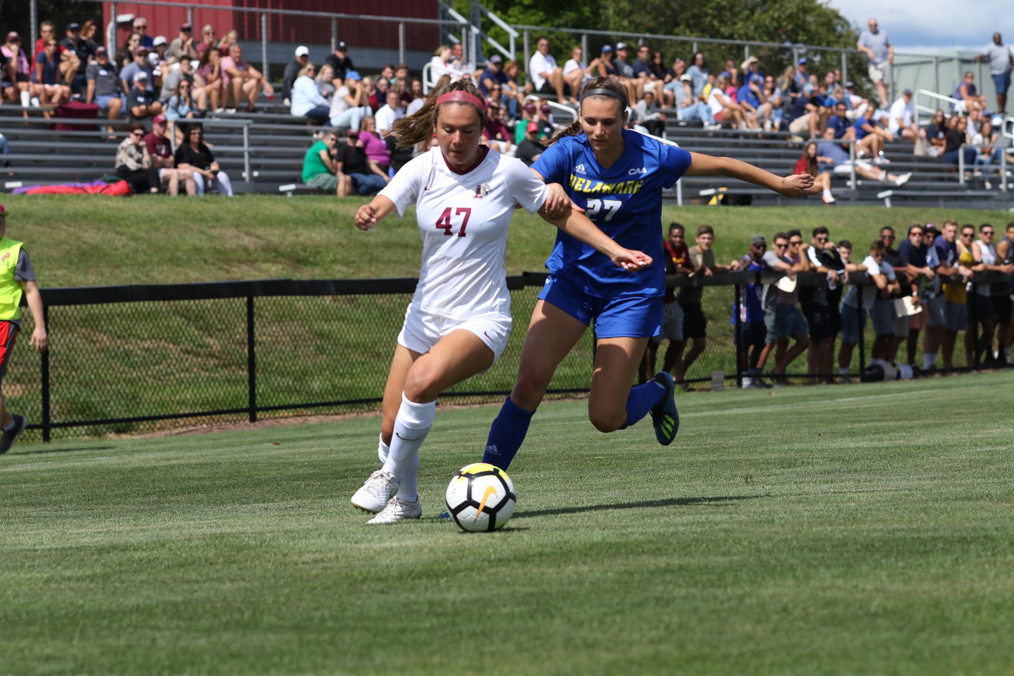 Katie Butler - Women's Soccer - Lafayette College Athletics