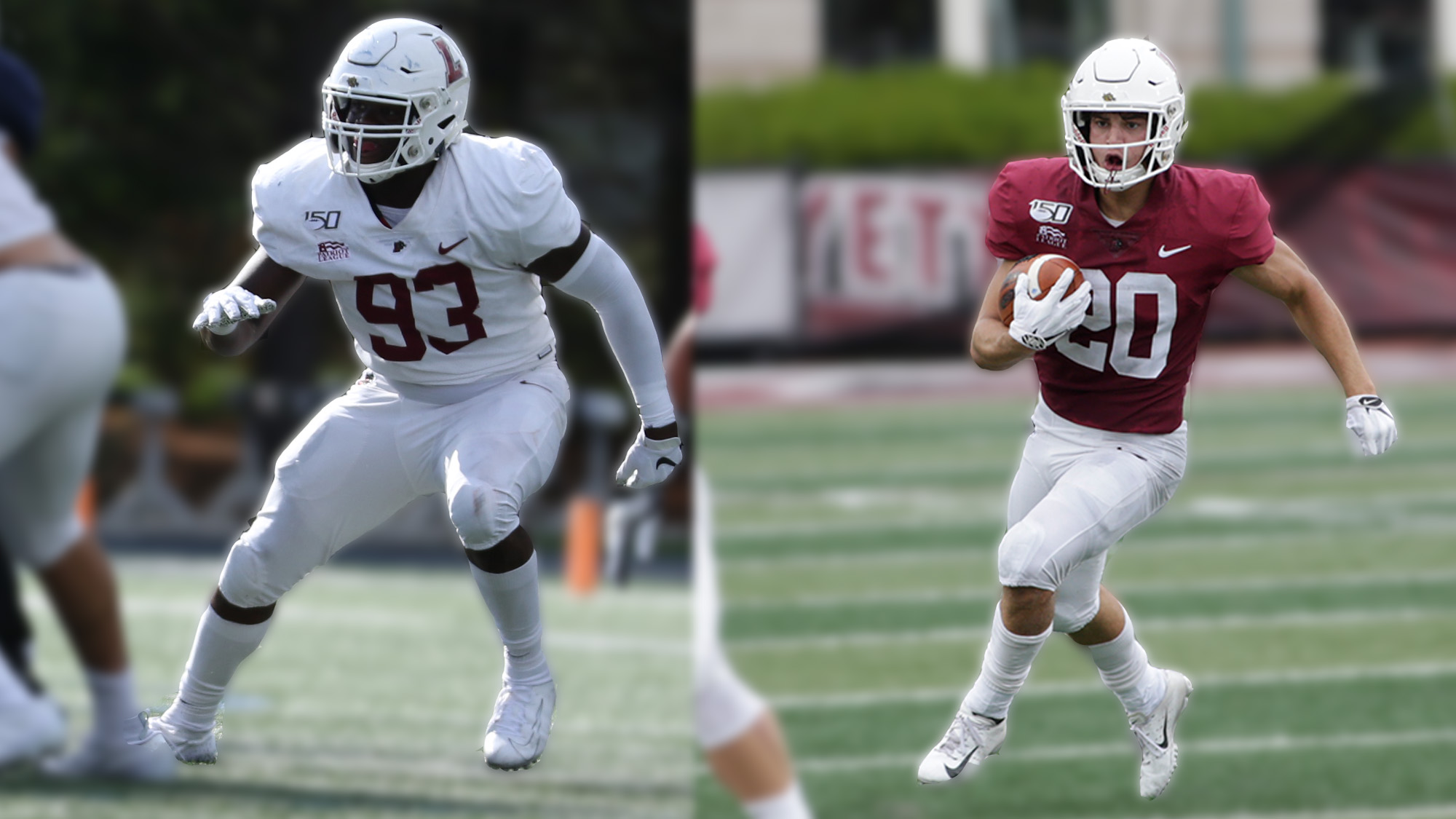 Joe Gillette - Football - Lafayette College Athletics