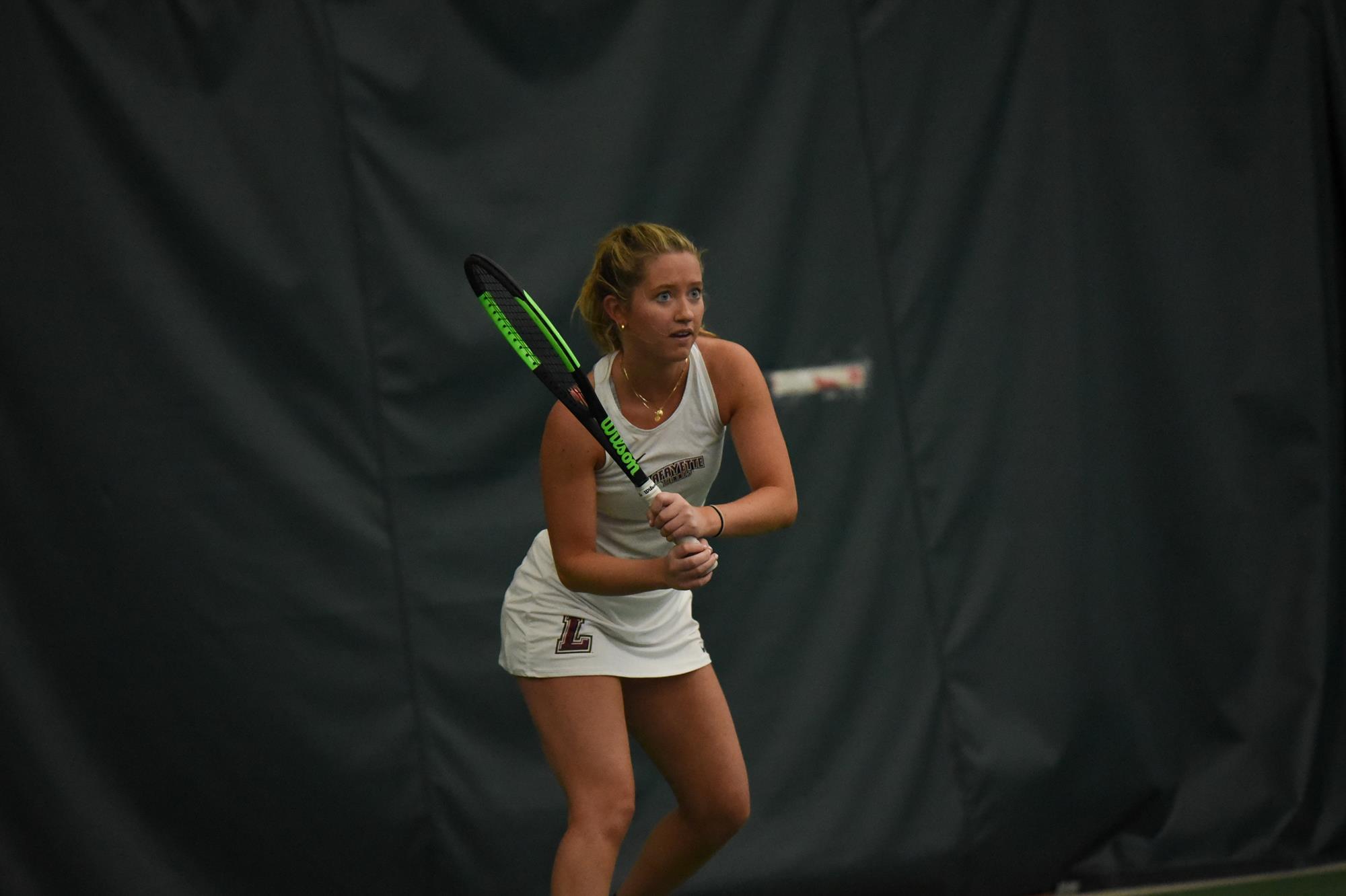 Grace Conrad - Women's Tennis - Lafayette College Athletics