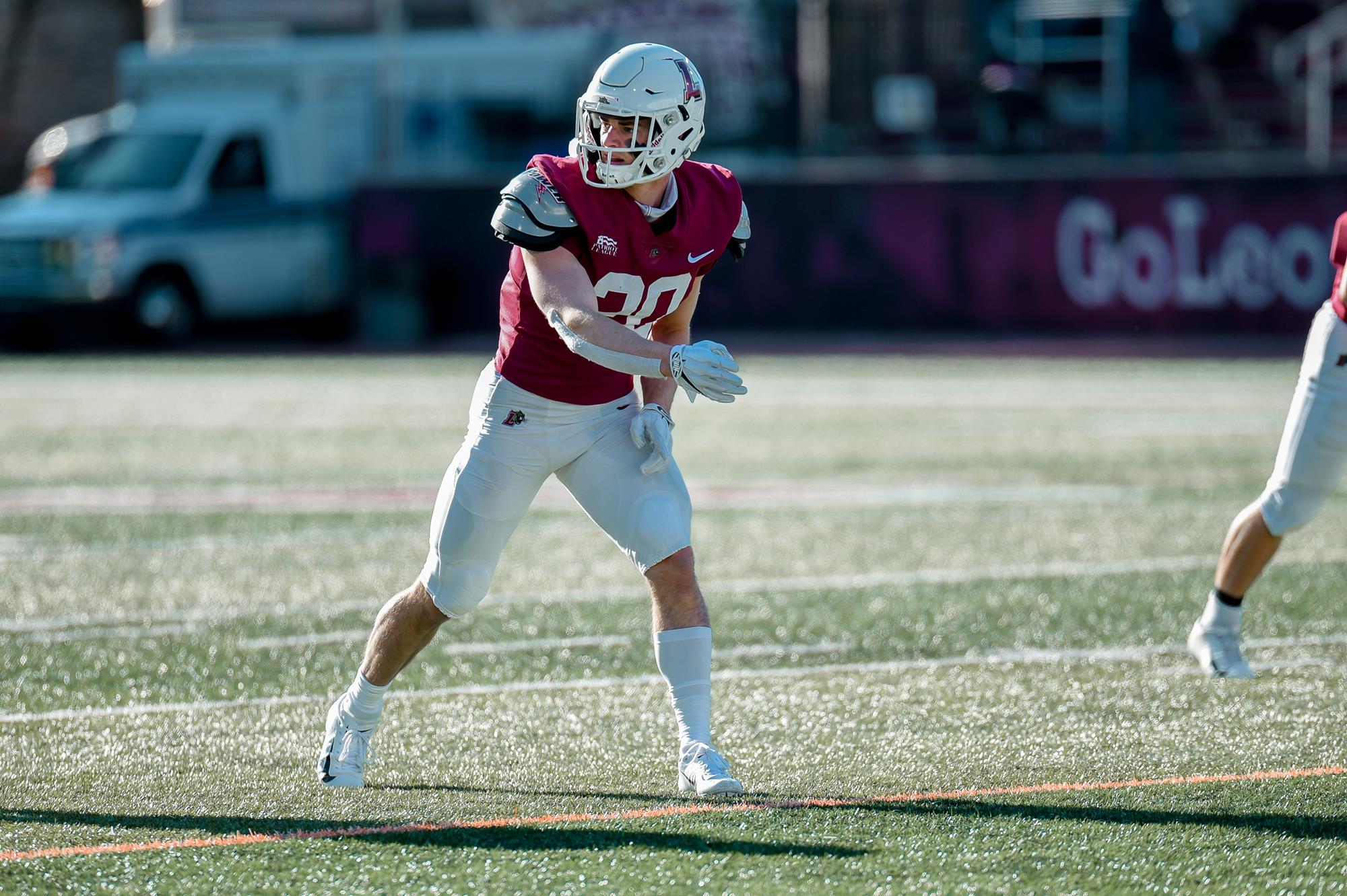 Joe Gillette - Football - Lafayette College Athletics