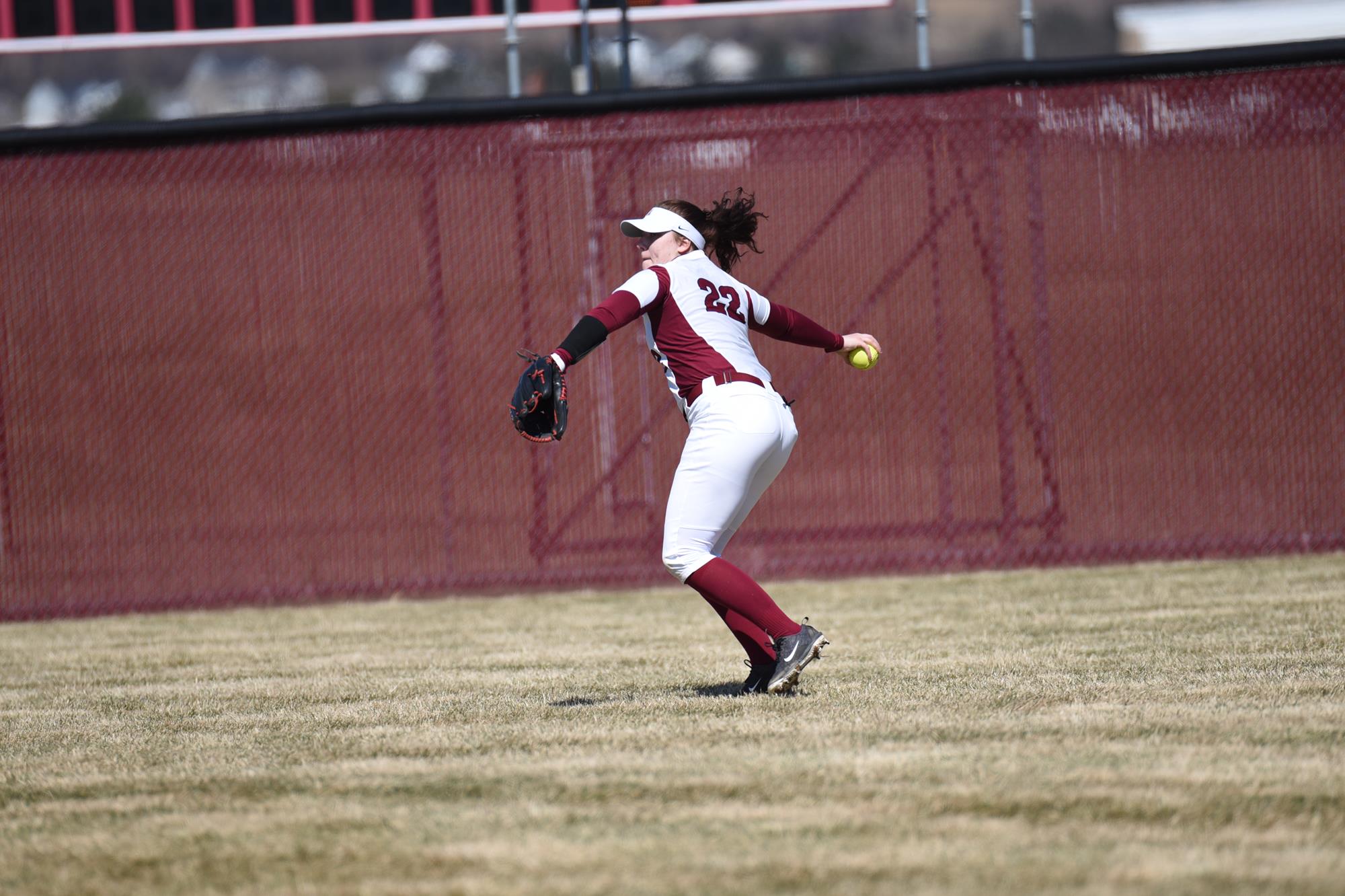 Paige Grover - Softball - Lafayette College Athletics