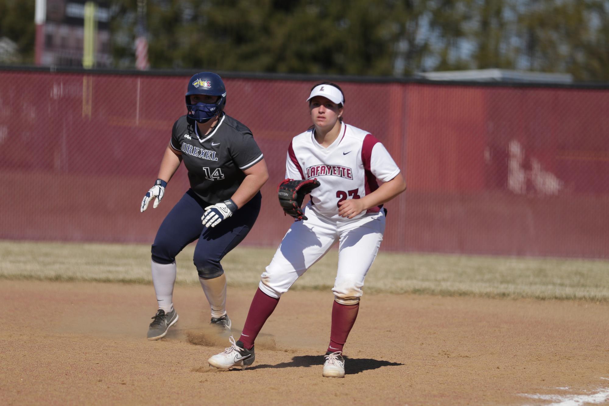 Bailey Langford - Softball - Lafayette College Athletics