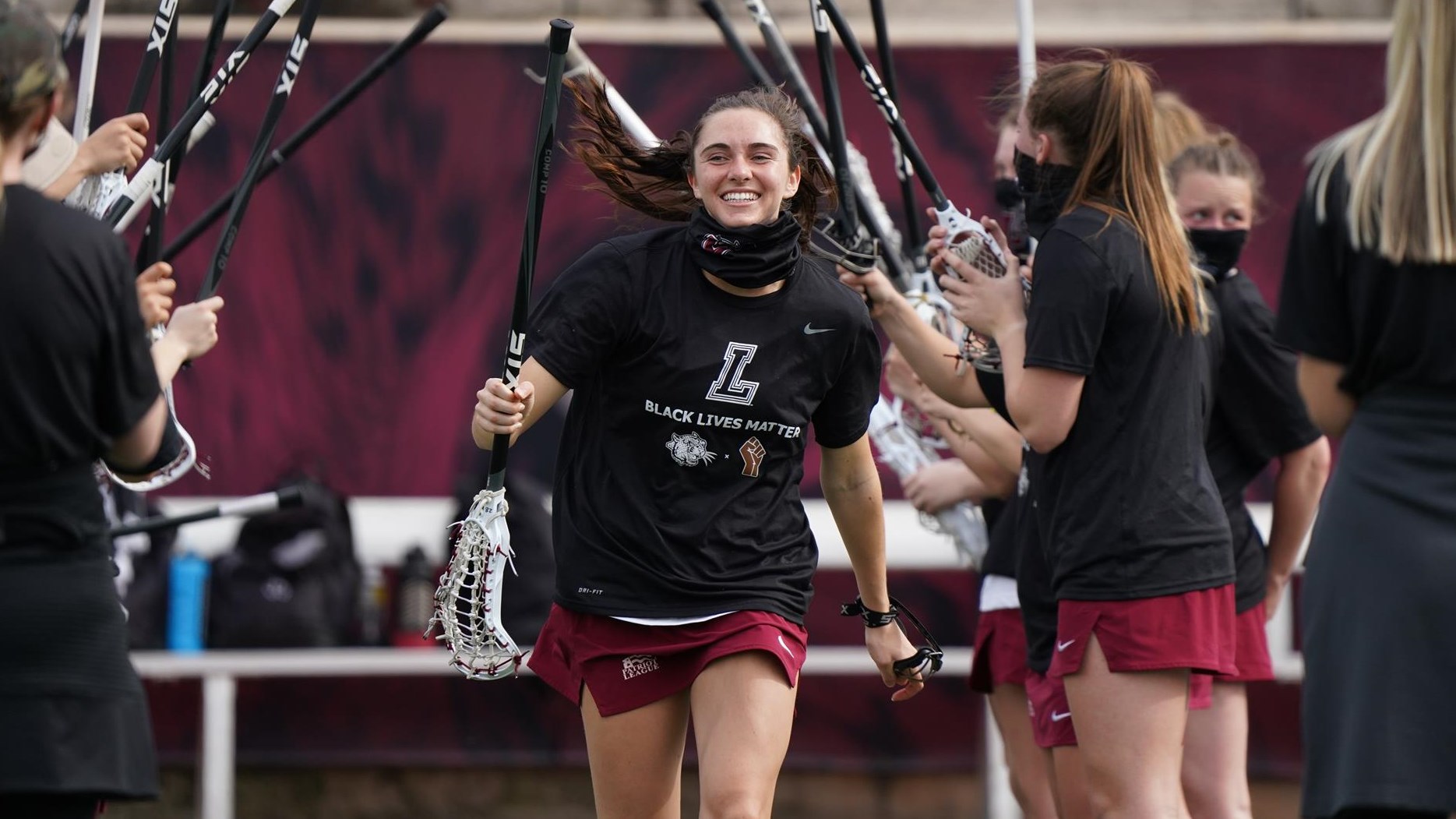 Emily Ballinger - Women's Lacrosse - Lafayette College Athletics