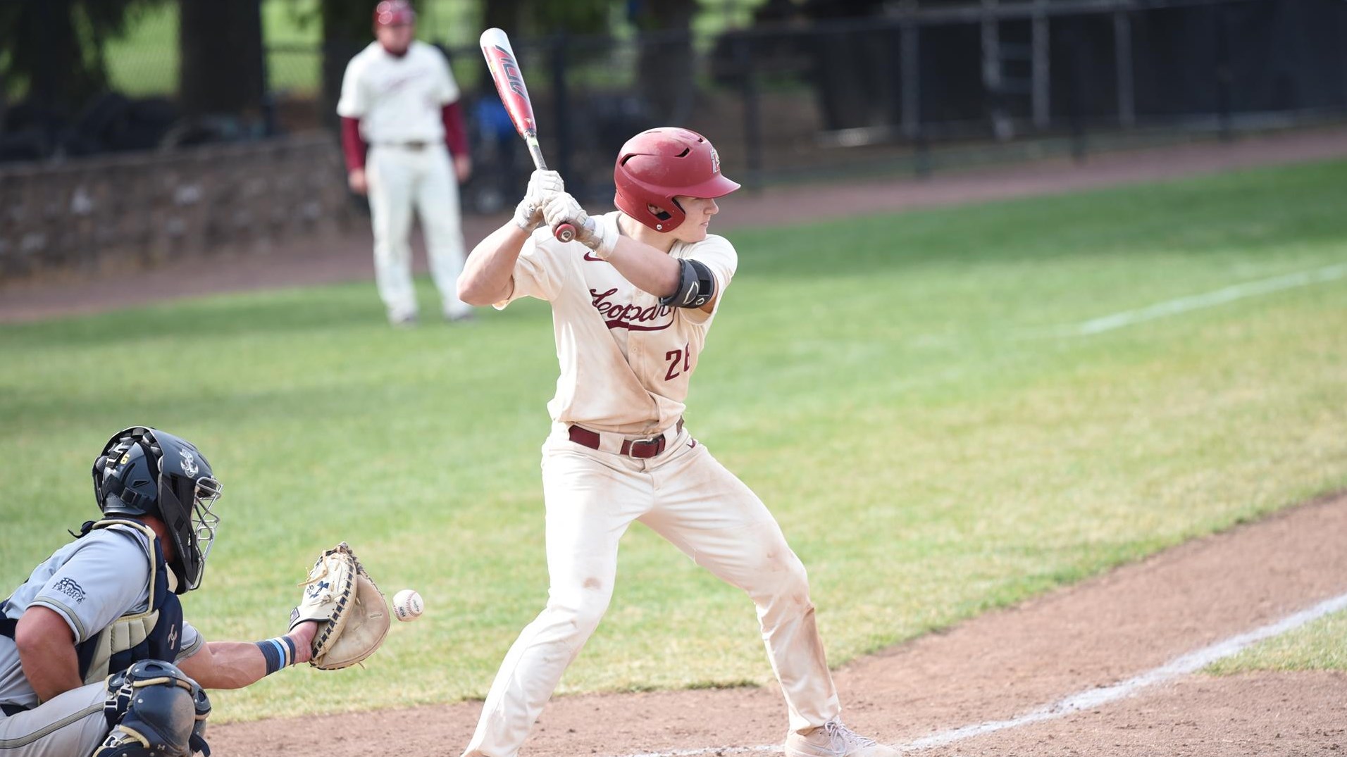 Blaze Fadio - Baseball - Lafayette College Athletics