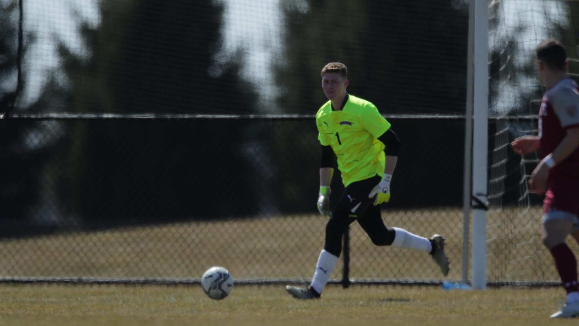 Alex Sutton - Men's Soccer - Lafayette College Athletics