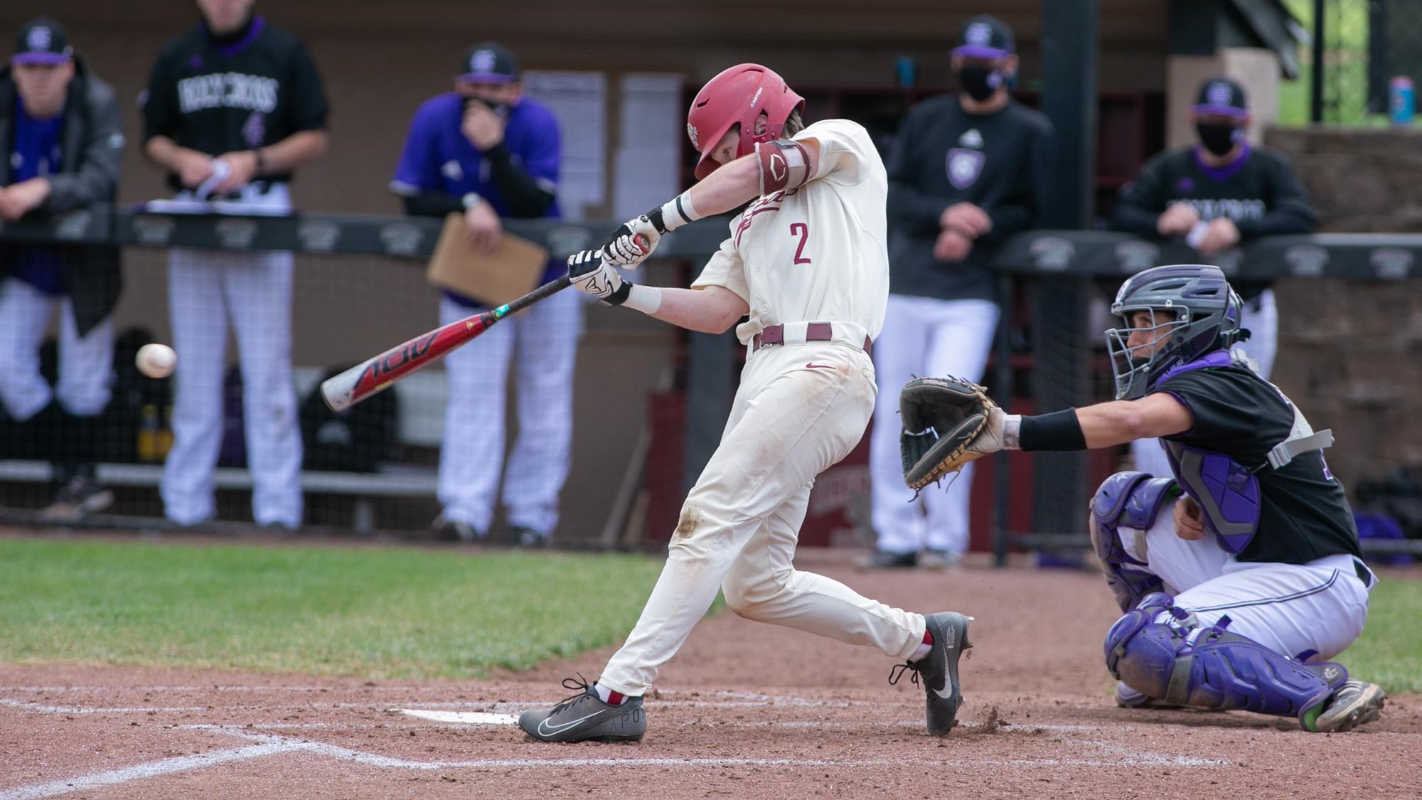 Justin Johnson - Baseball - Lafayette College Athletics
