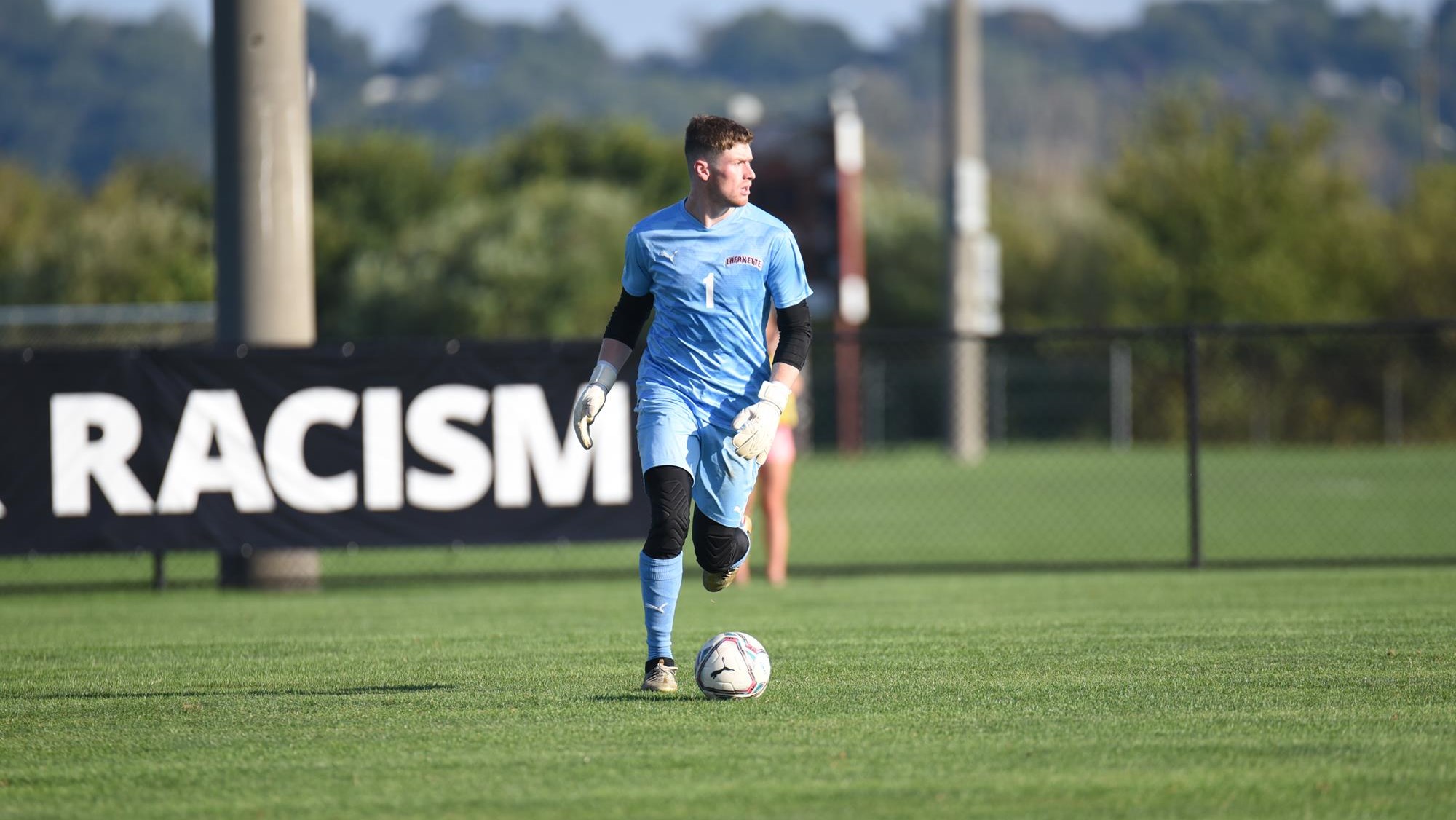 Alex Sutton - Men's Soccer - Lafayette College Athletics