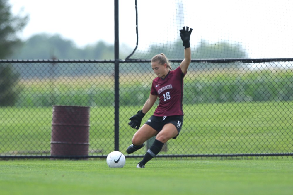 Natalie Neumann - Women's Soccer - Lafayette College Athletics