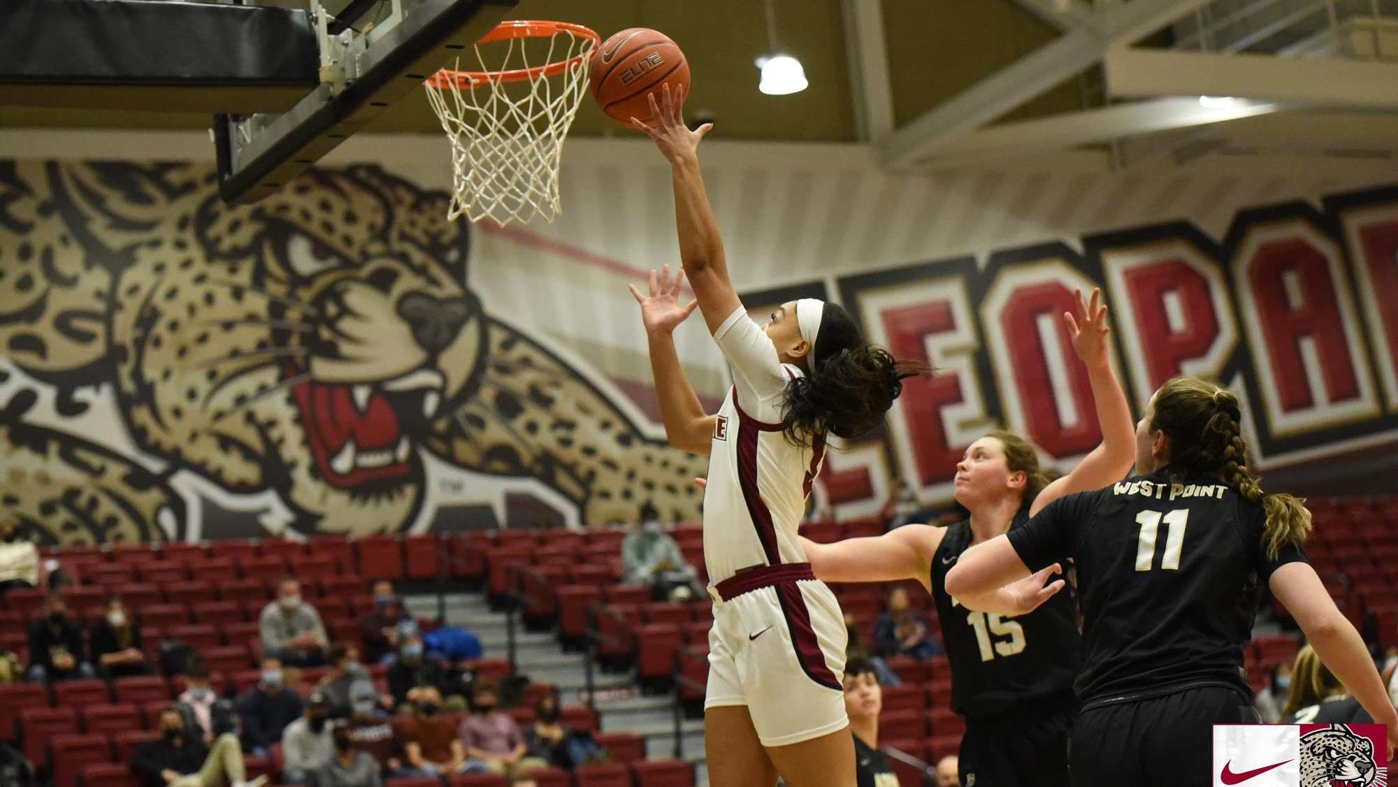 Jessica Booth - Women's Basketball - Lafayette College Athletics