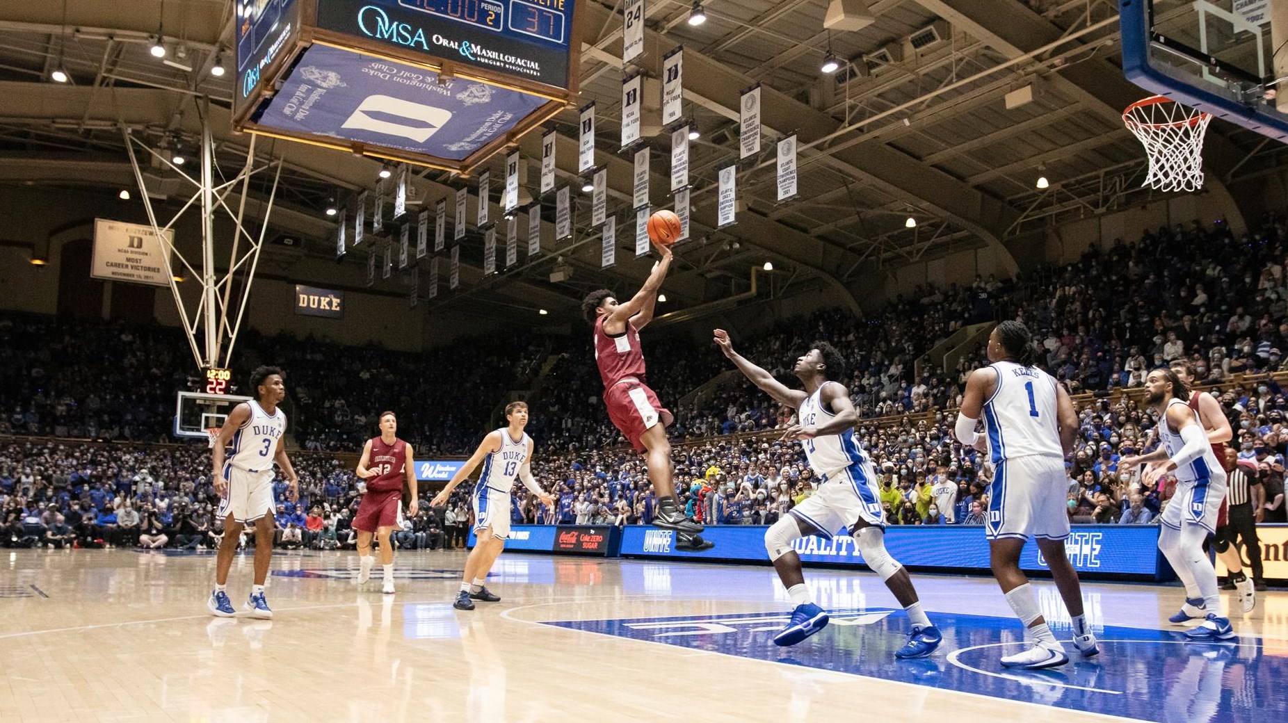 Jon Brantley - Men's Basketball - Lafayette College Athletics