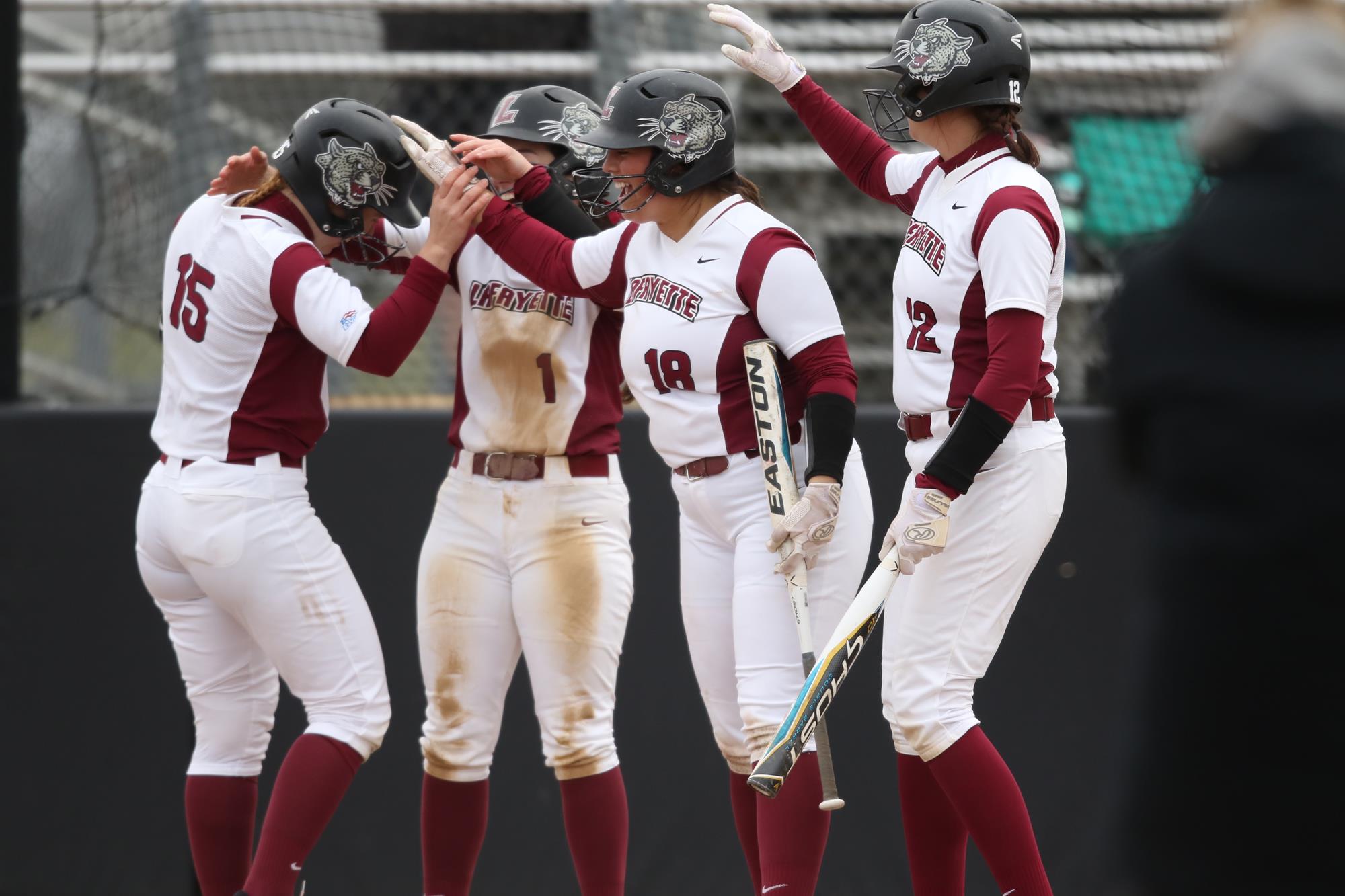 Grace Harvey - Softball - Lafayette College Athletics