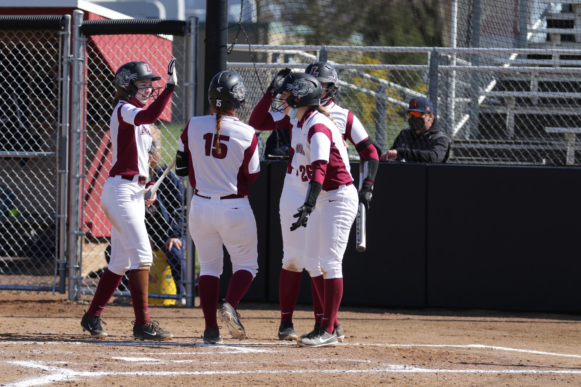 Grace Harvey - Softball - Lafayette College Athletics