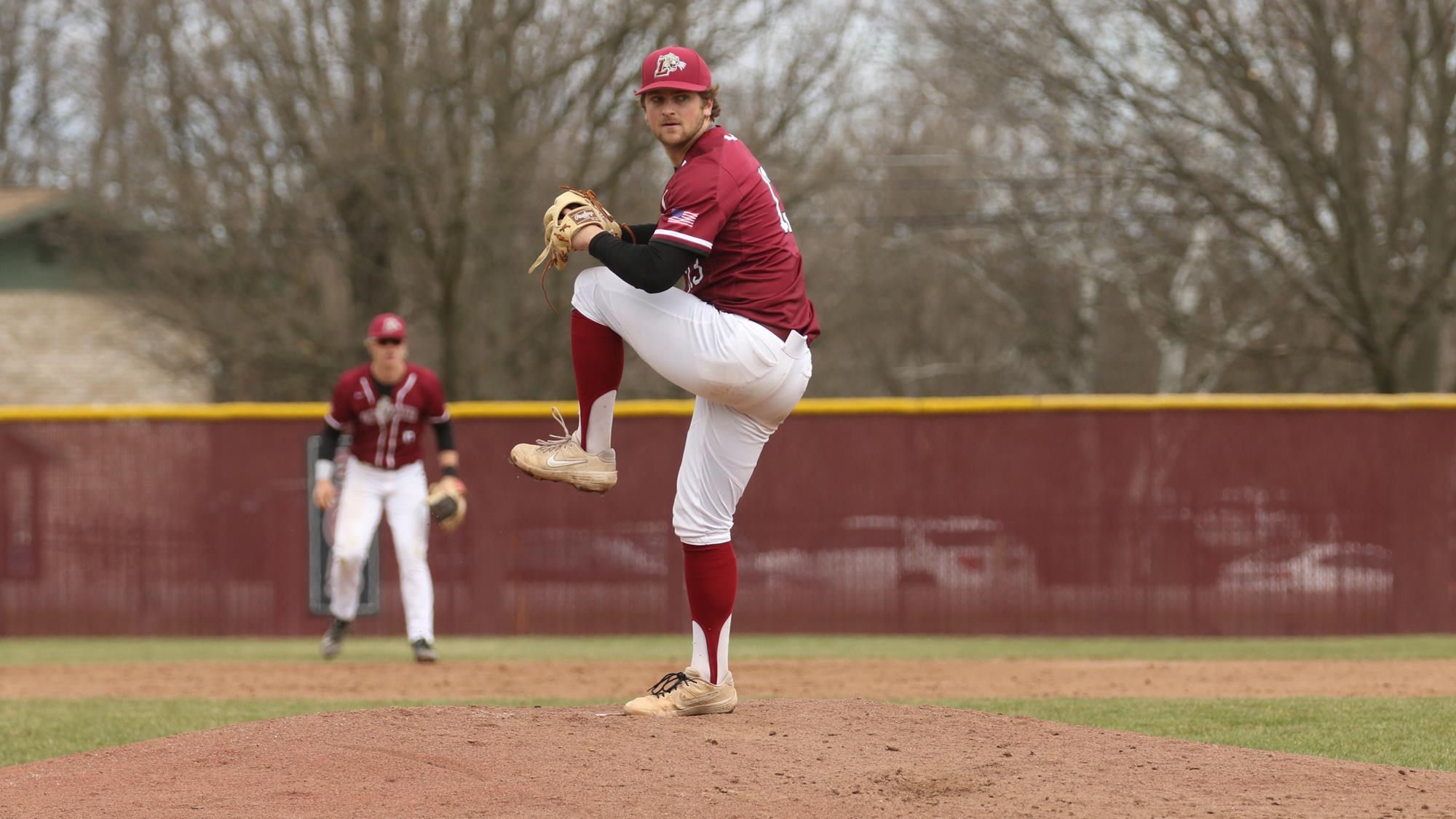 Jordan Yoder - Baseball - Lafayette College Athletics