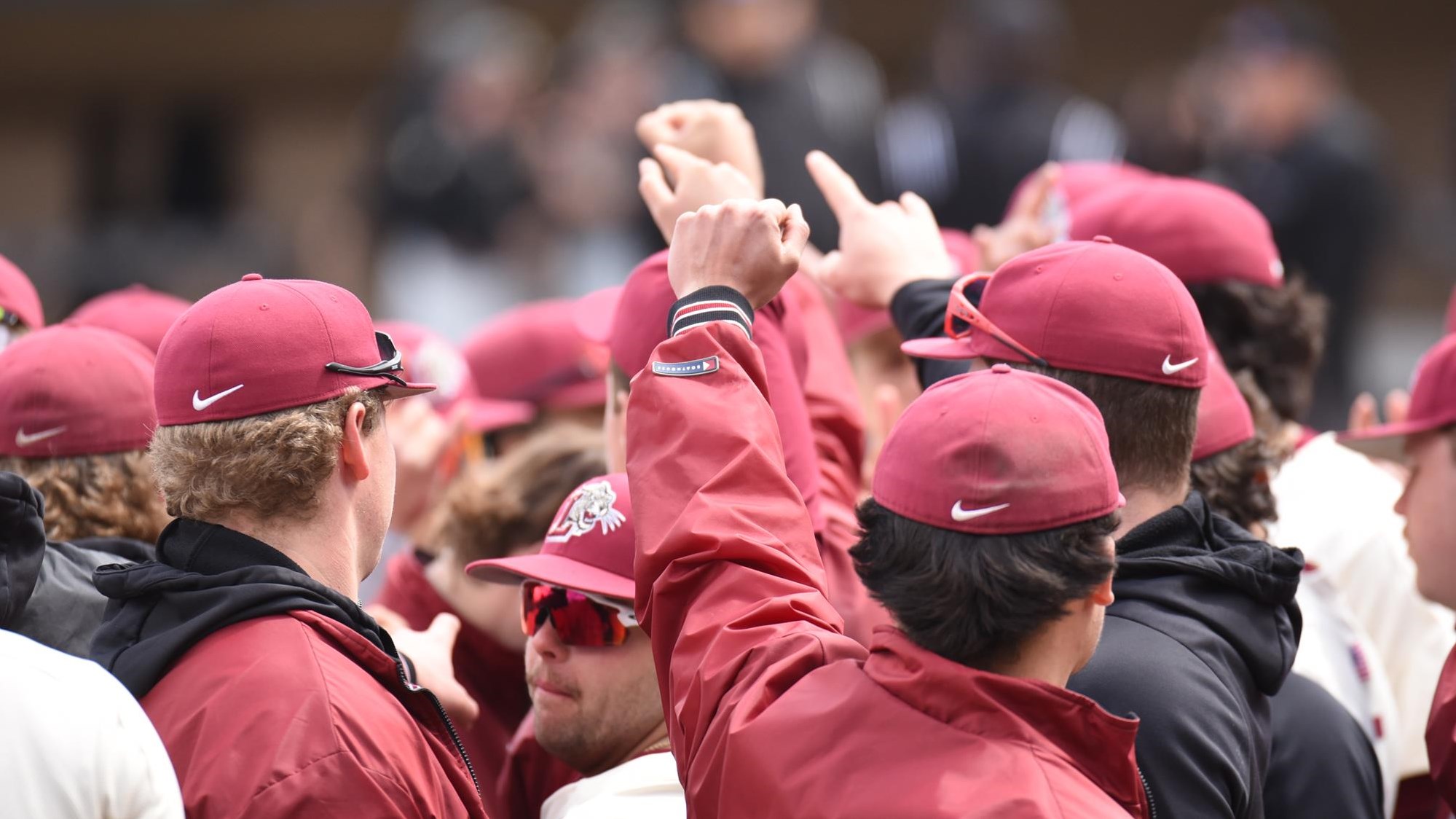 Leopards Drop Series Finale at Southeastern Louisiana - Lafayette ...