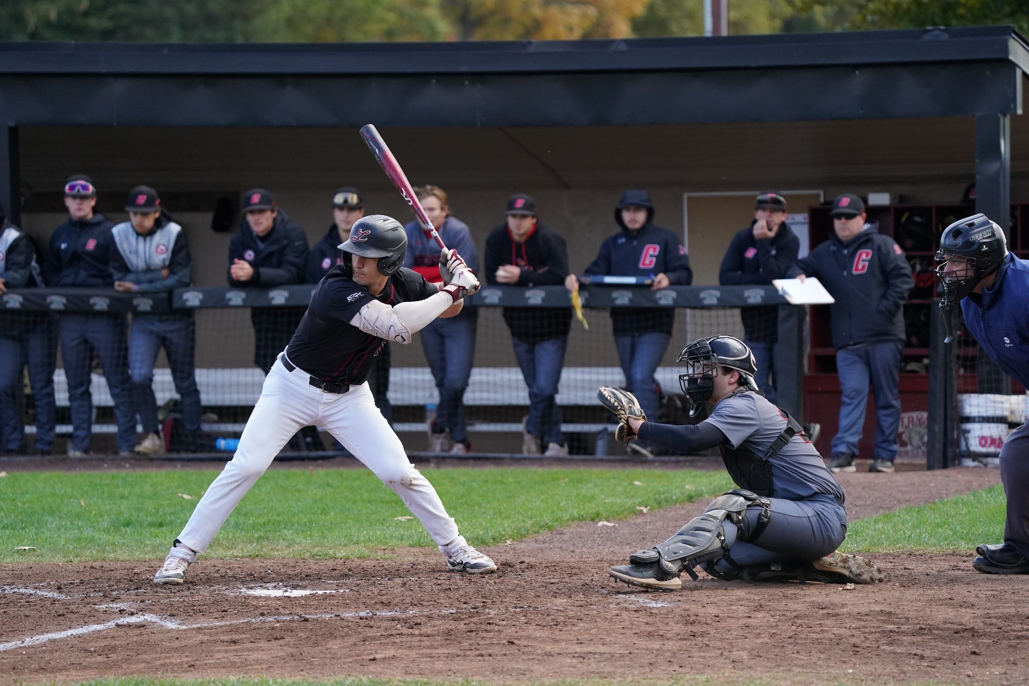 Leopards Drop Second Game of Weekend Series at ETSU - Lafayette College ...