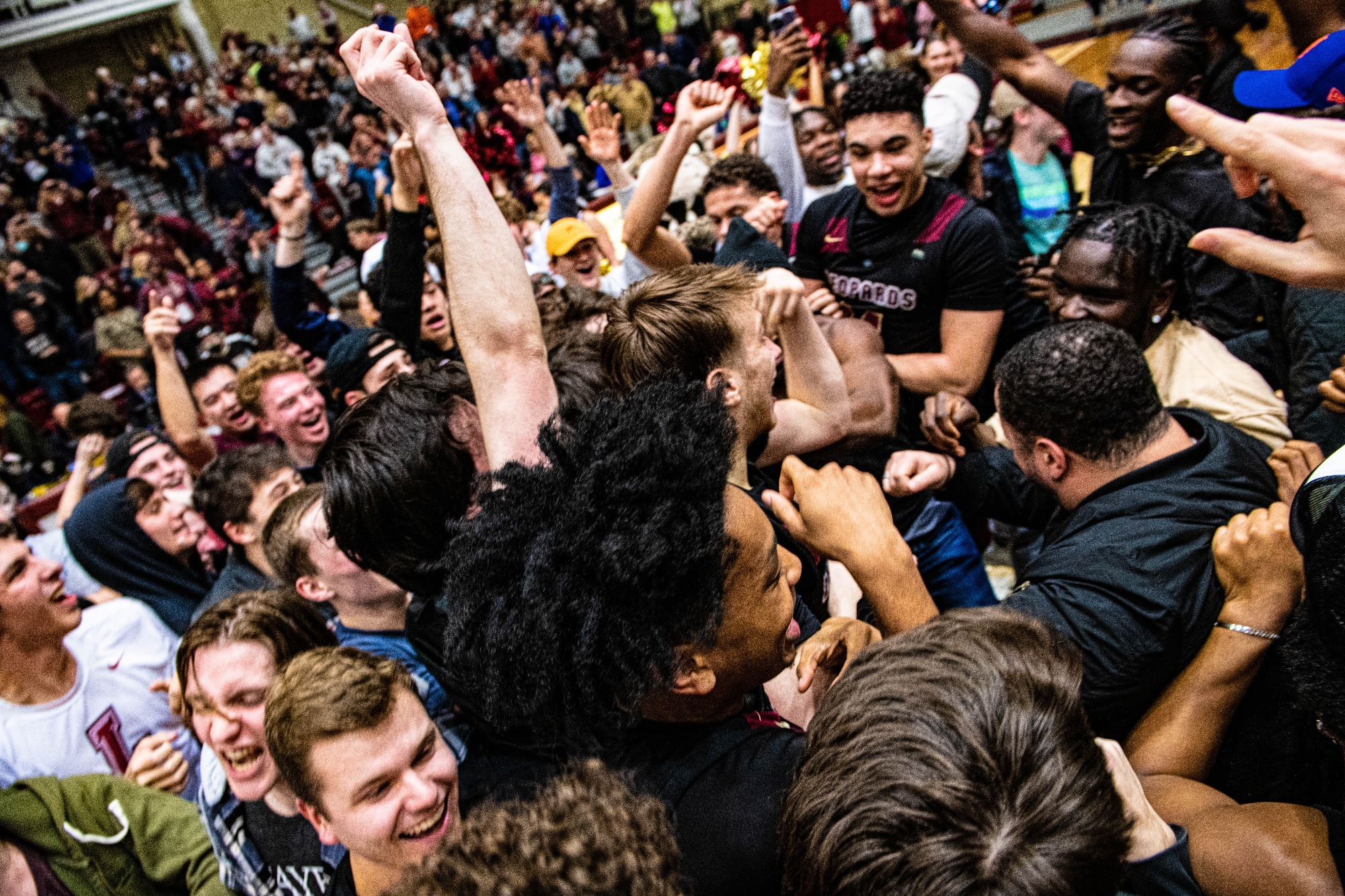 Kyle Jenkins - Men's Basketball - Lafayette College Athletics