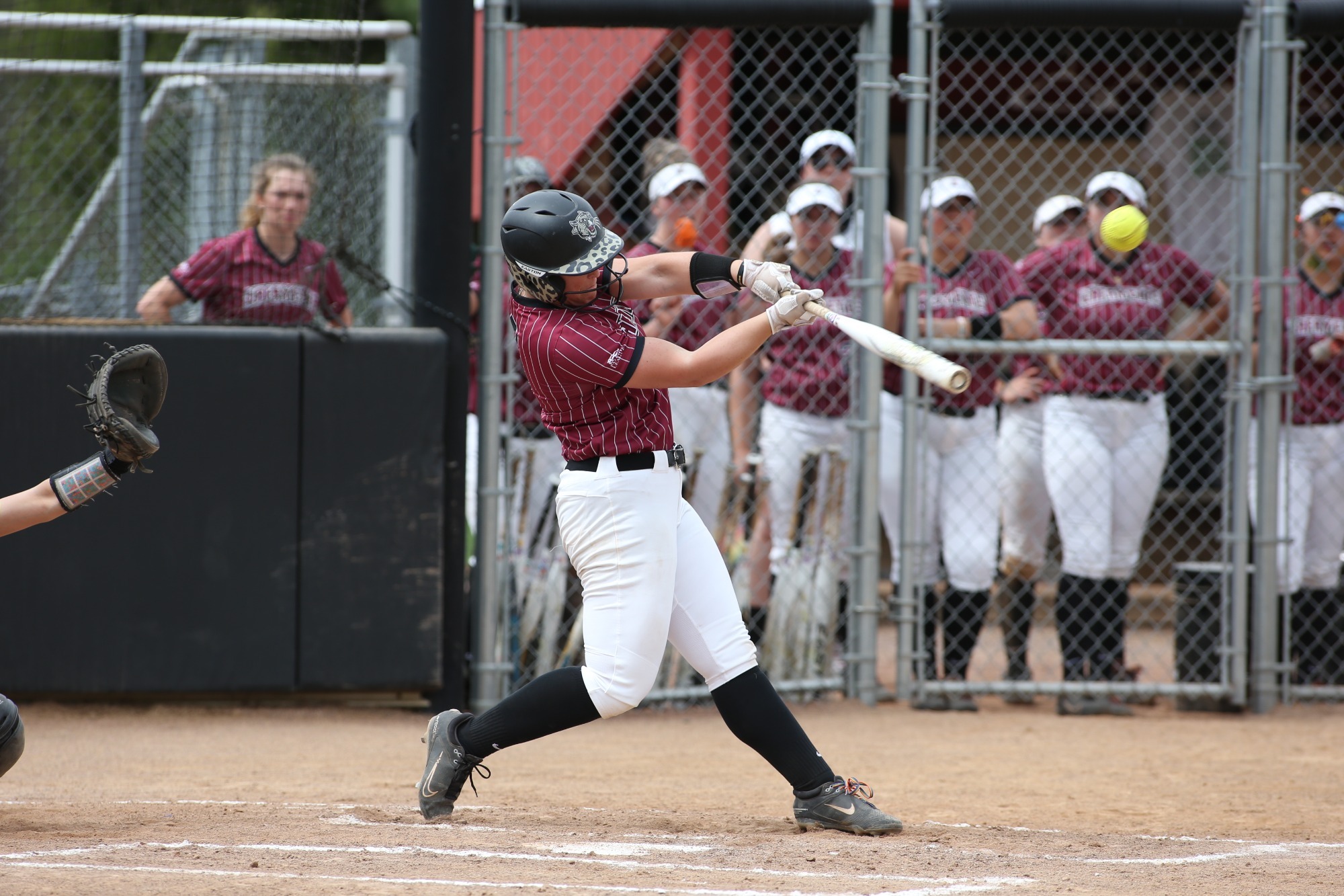 Lafayette Softball Announces 2025 Schedule - Lafayette College Athletics